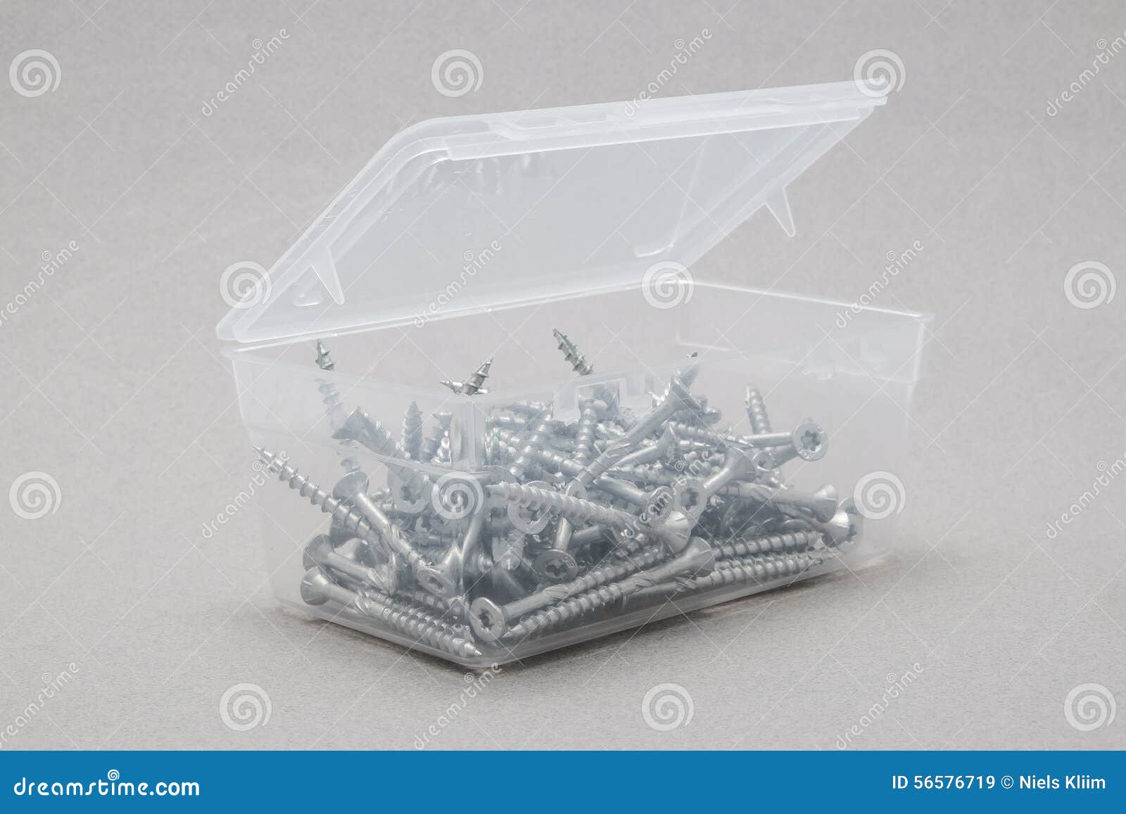 Open box stock image. Image of stainless, lying, stack - 56576719