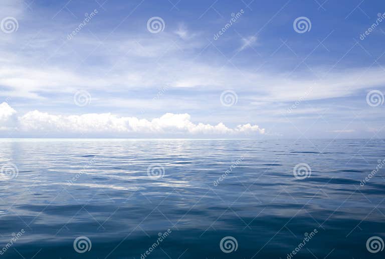 Open Sea stock photo. Image of heaven, aqua, reef, aquatic - 4693096