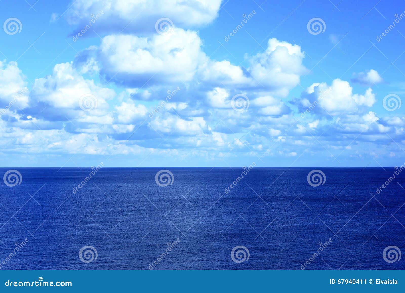 Open Sea with copy space stock image. Image of people - 67940411