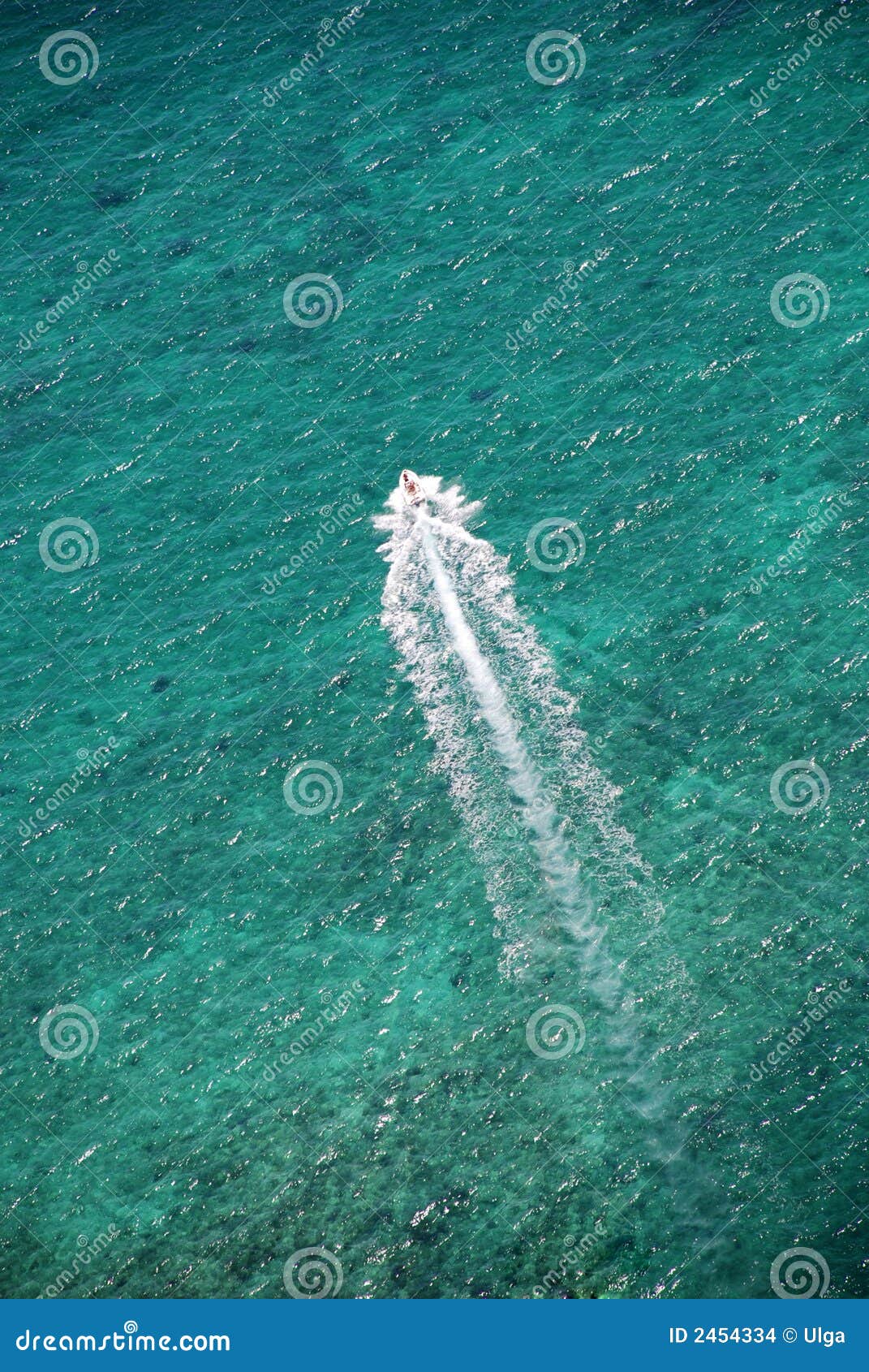 Open sea / ocean stock photo. Image of sports, nautical - 2454334