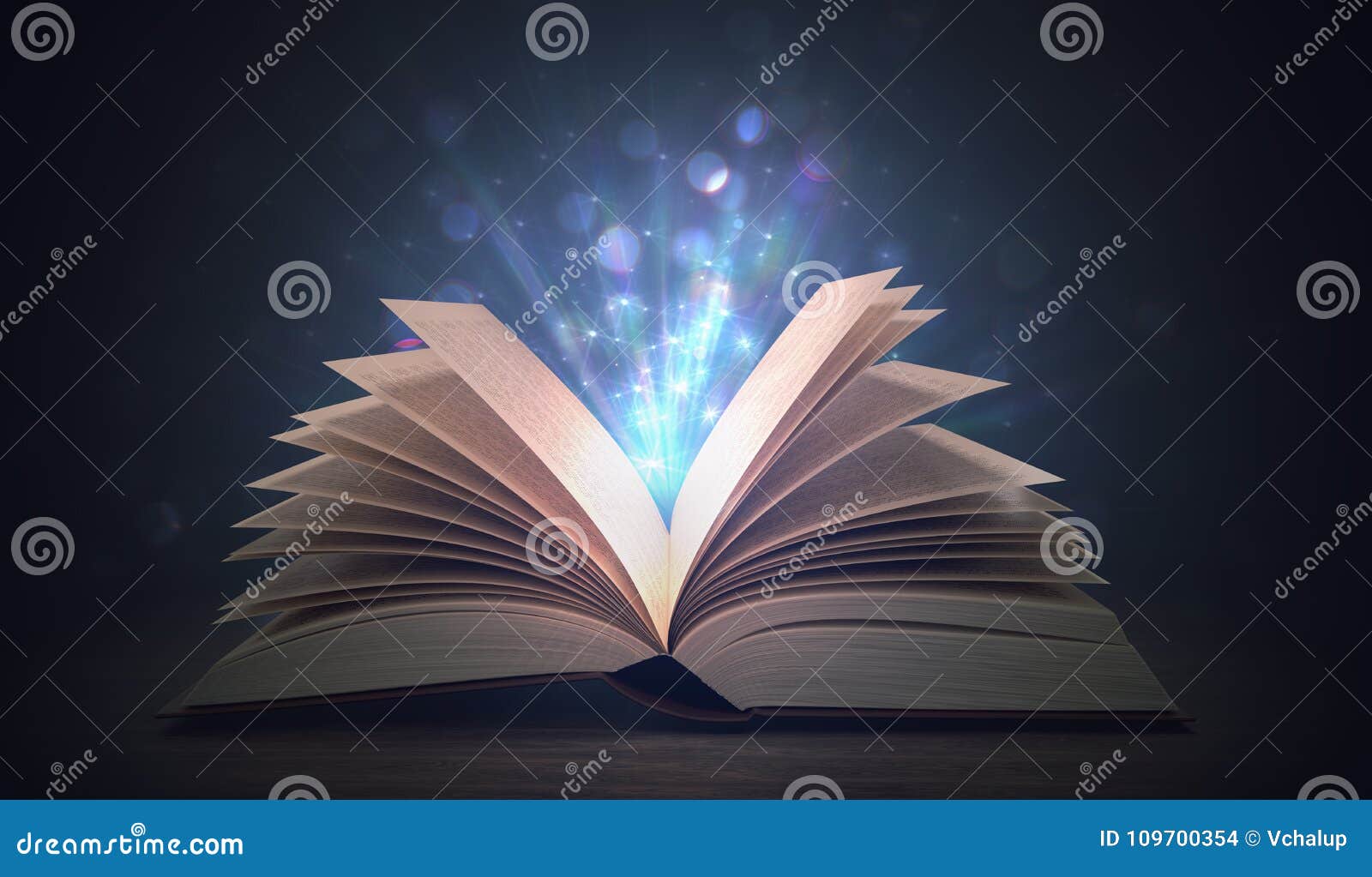 3d Magic Book Stock Illustrations – 2,864 3d Magic Book Stock ...