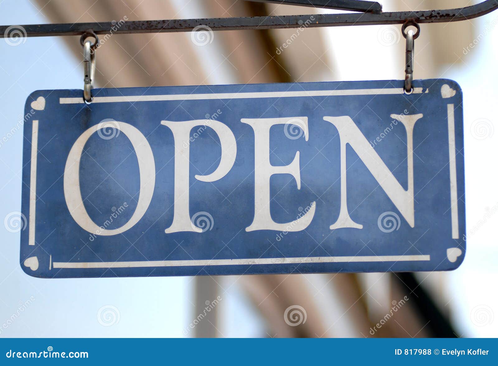 Open Sign stock photo. Image of opening, open, wooden, element - 817988