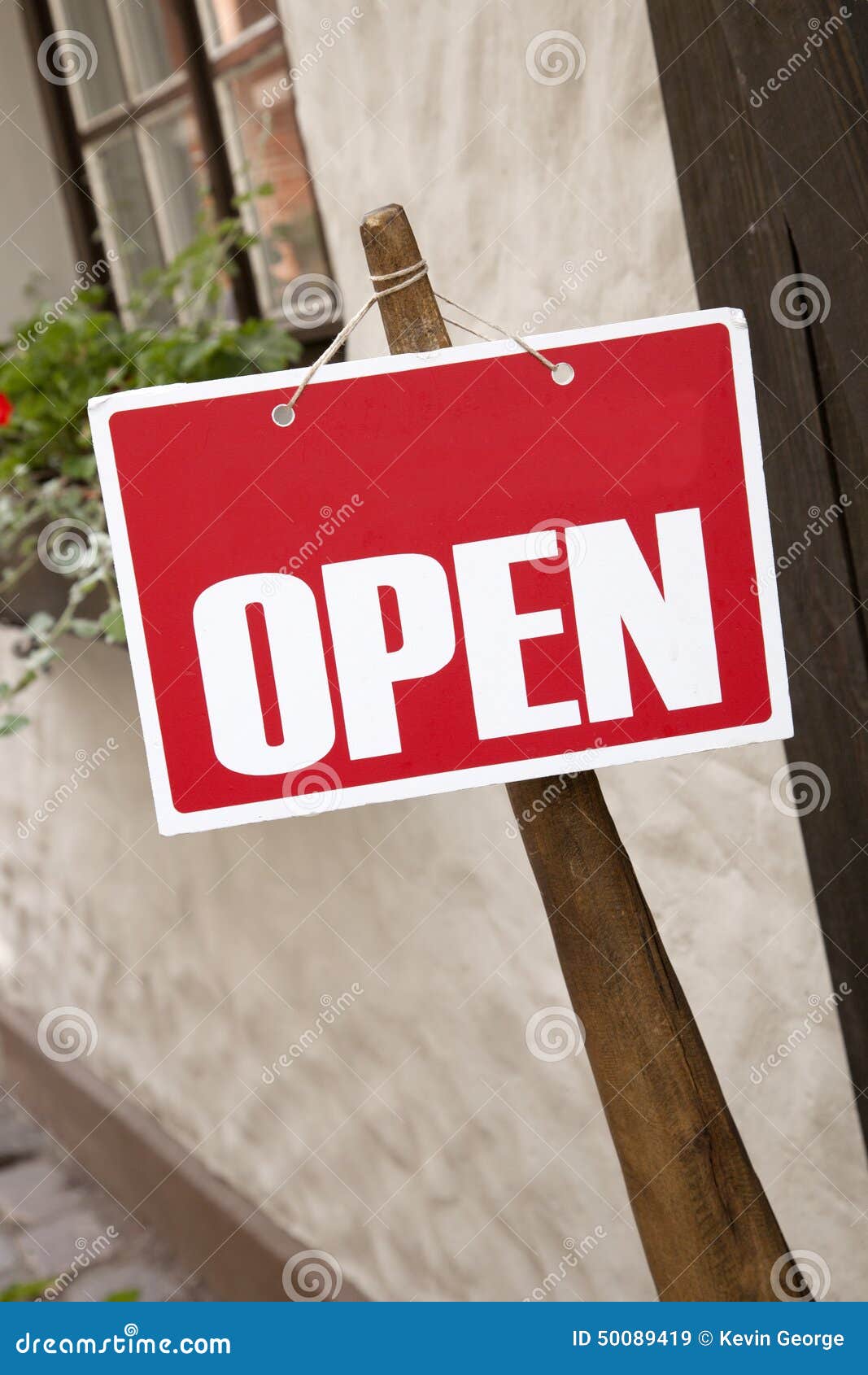 Open Sign stock image. Image of shop, frame, sign, word - 50089419