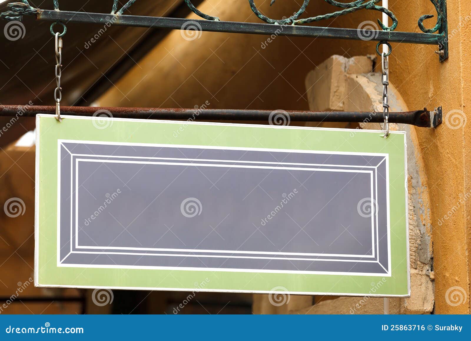 Open sing in front of shop stock photo. Image of door - 25863716