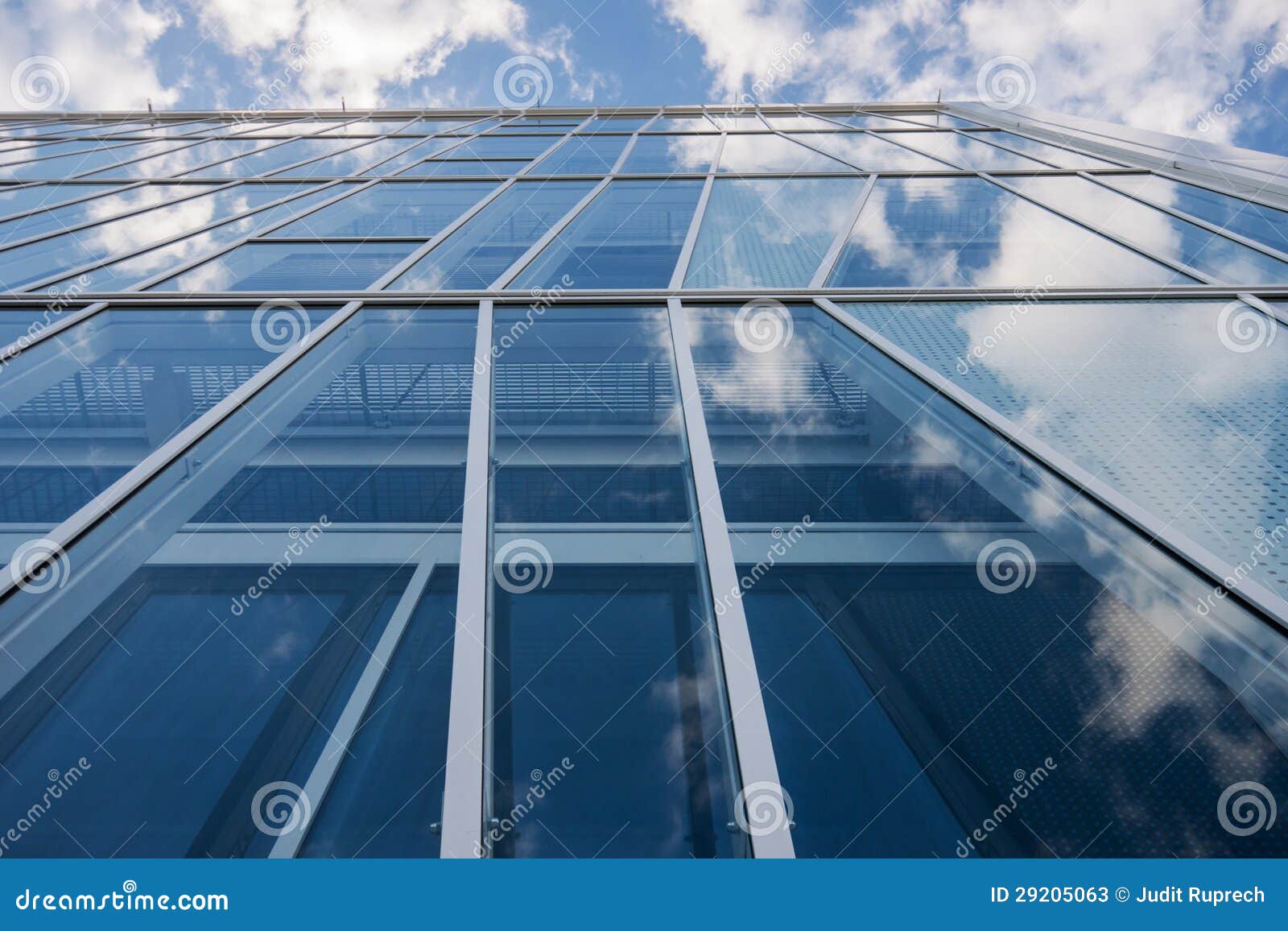 Open sky stock image. Image of cloudscape, contemporary - 29205063
