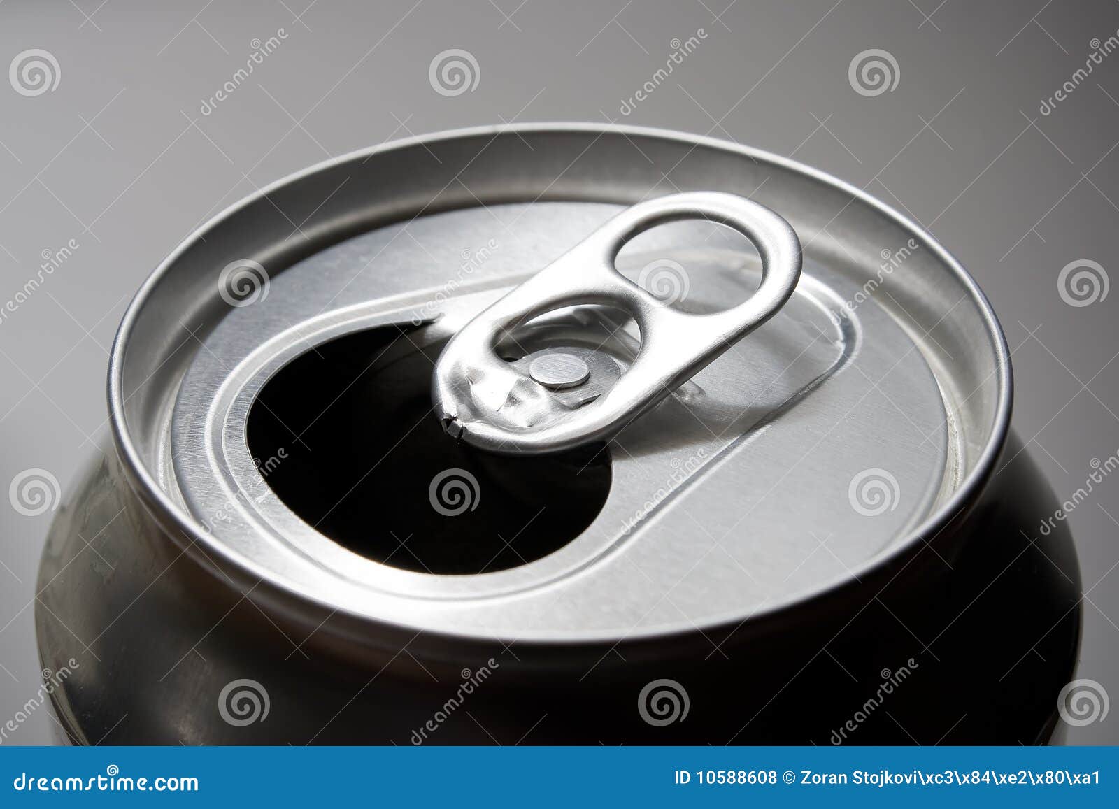 Open Soda Can Top Open Soda Can Top
