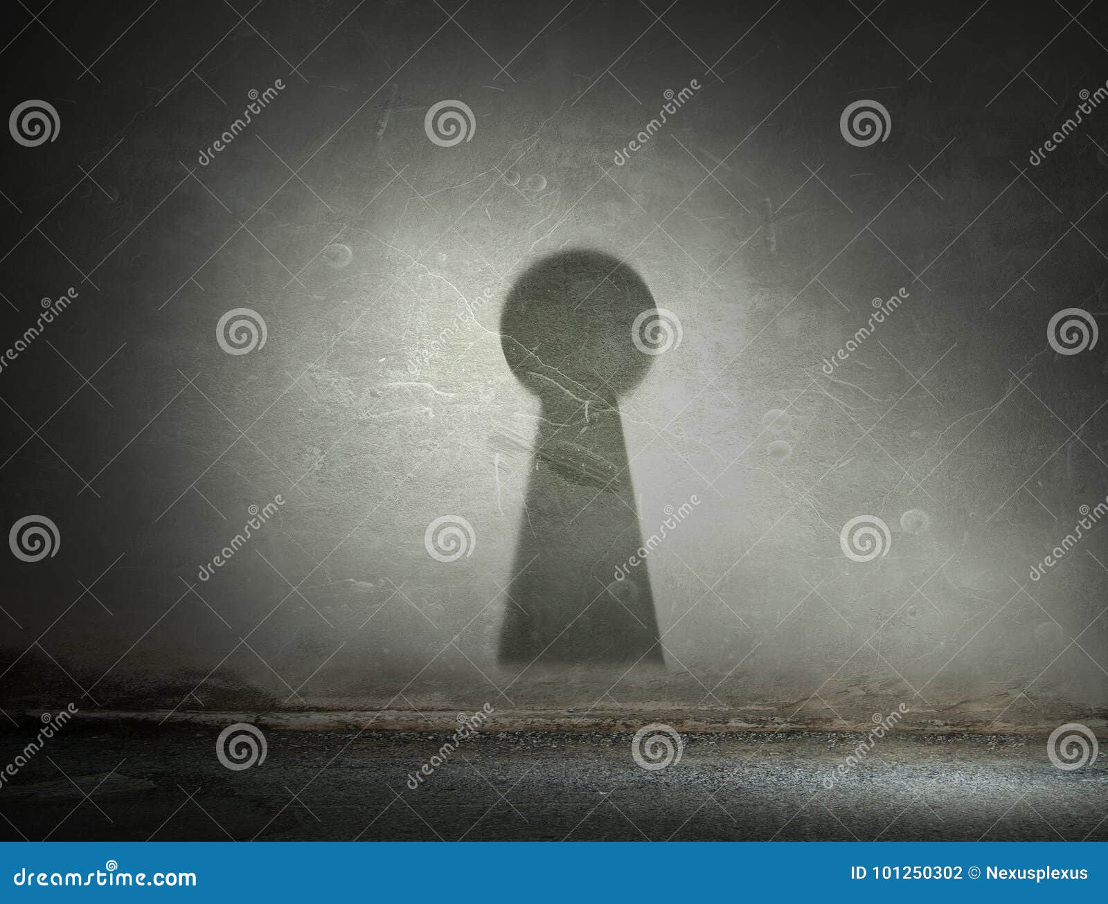 Open Something New. Mixed Media Stock Photo - Image of solution ...