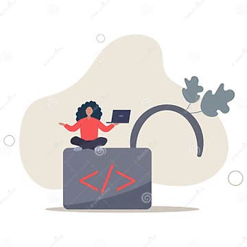 Open Source Programming, Digital Products Include Permission To Use the Programming Source Code ...