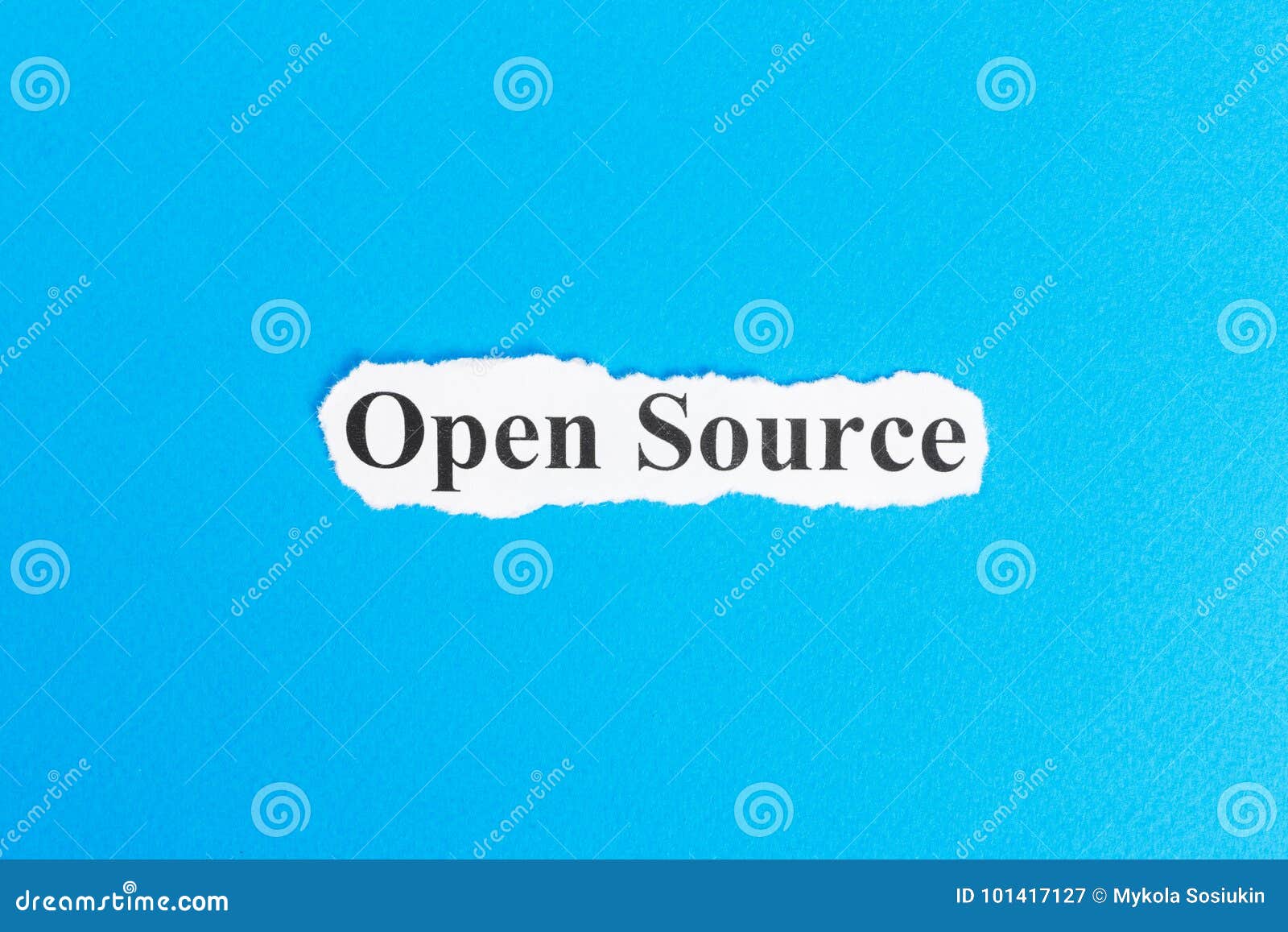 Open Source Text on Paper. Word Open Source on Torn Paper Stock Image ... Open Source Text on Paper. Word Open Source on Torn Paper Stock Image ...