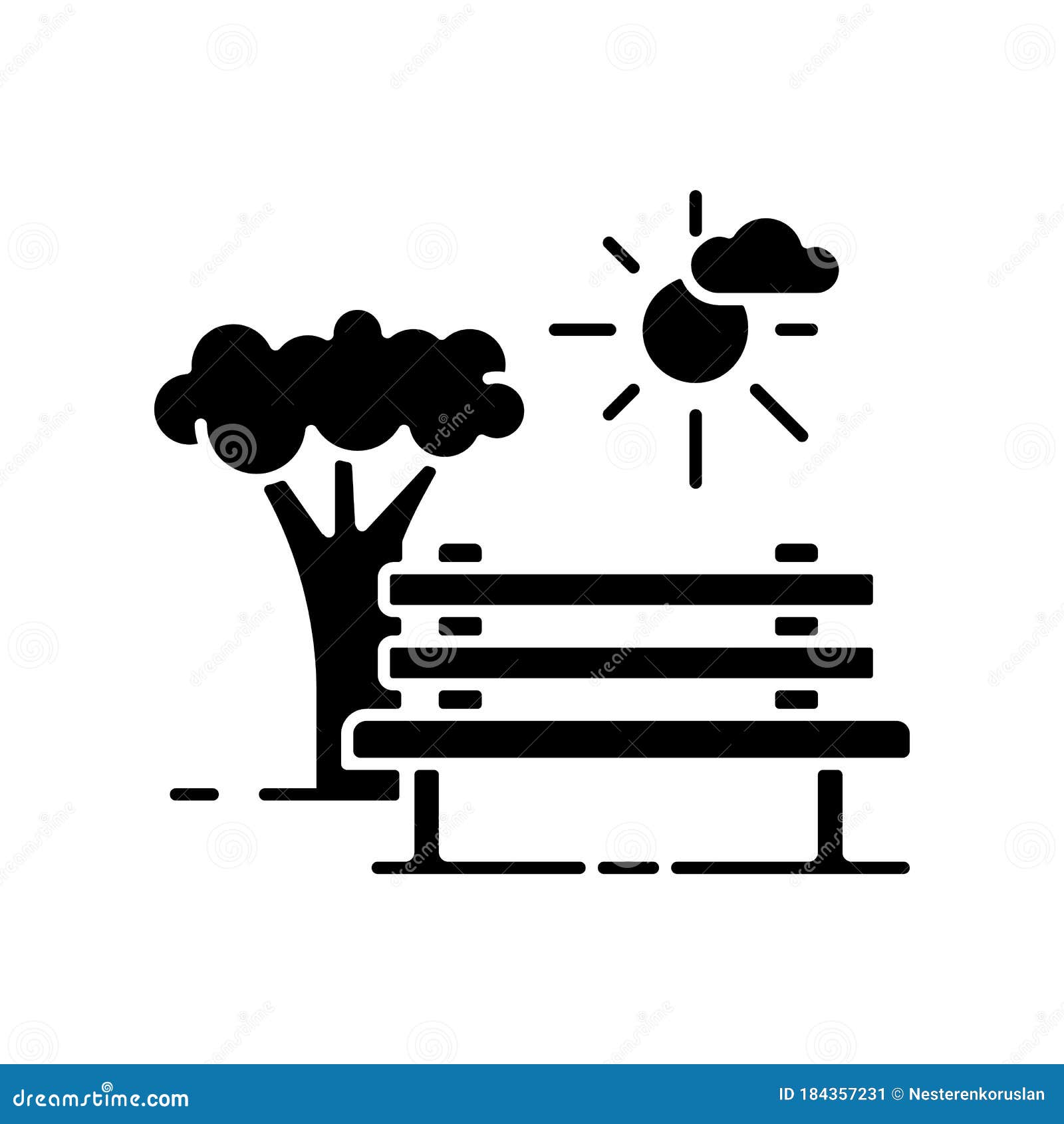 Open Space Black Glyph Icon Stock Vector - Illustration of improvement ... Open Space Black Glyph Icon Stock Vector - Illustration of improvement ...