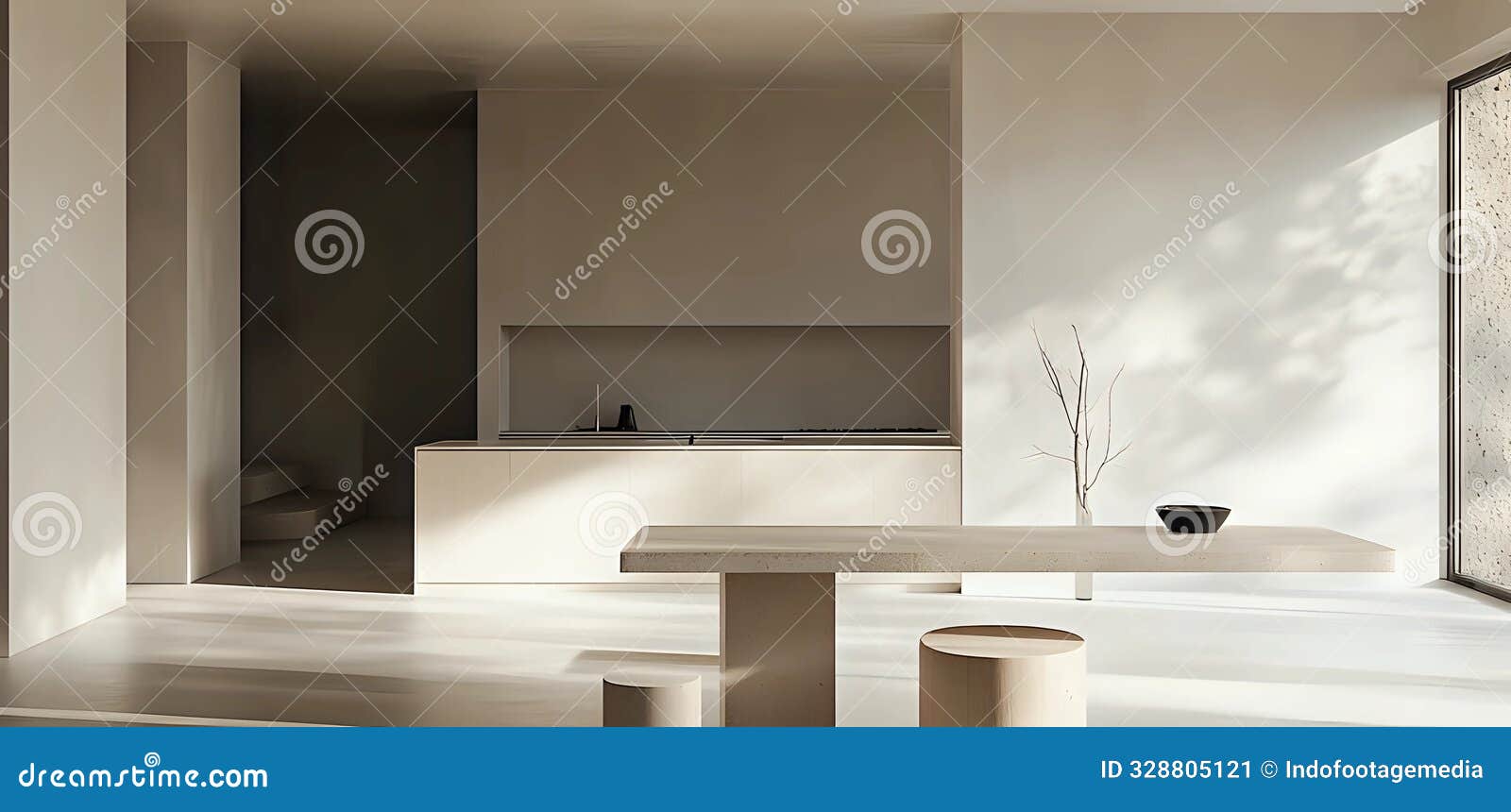 Grey Cat Side Full Body View AI Generated, Full Body Side View Of A ...