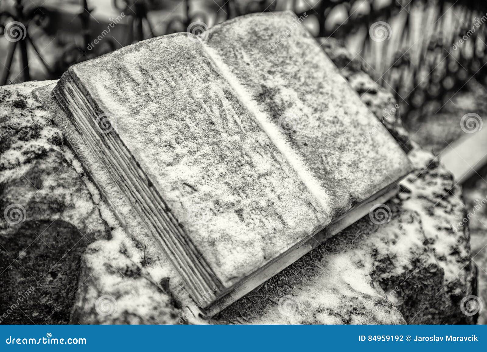 Stone Book Gal Potha Stone Inscriptions At Ancient City Of Polonnaruwa ...