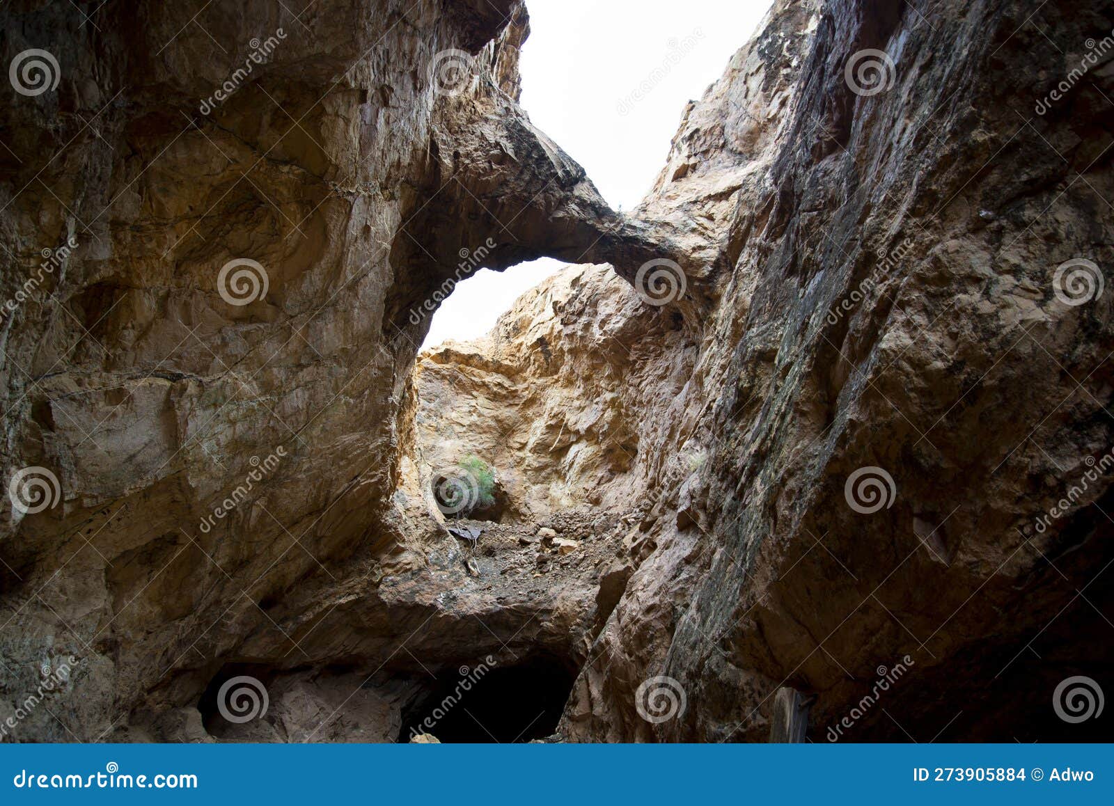 Open Stope stock photo. Image of quarry, orebody, flotation - 273905884
