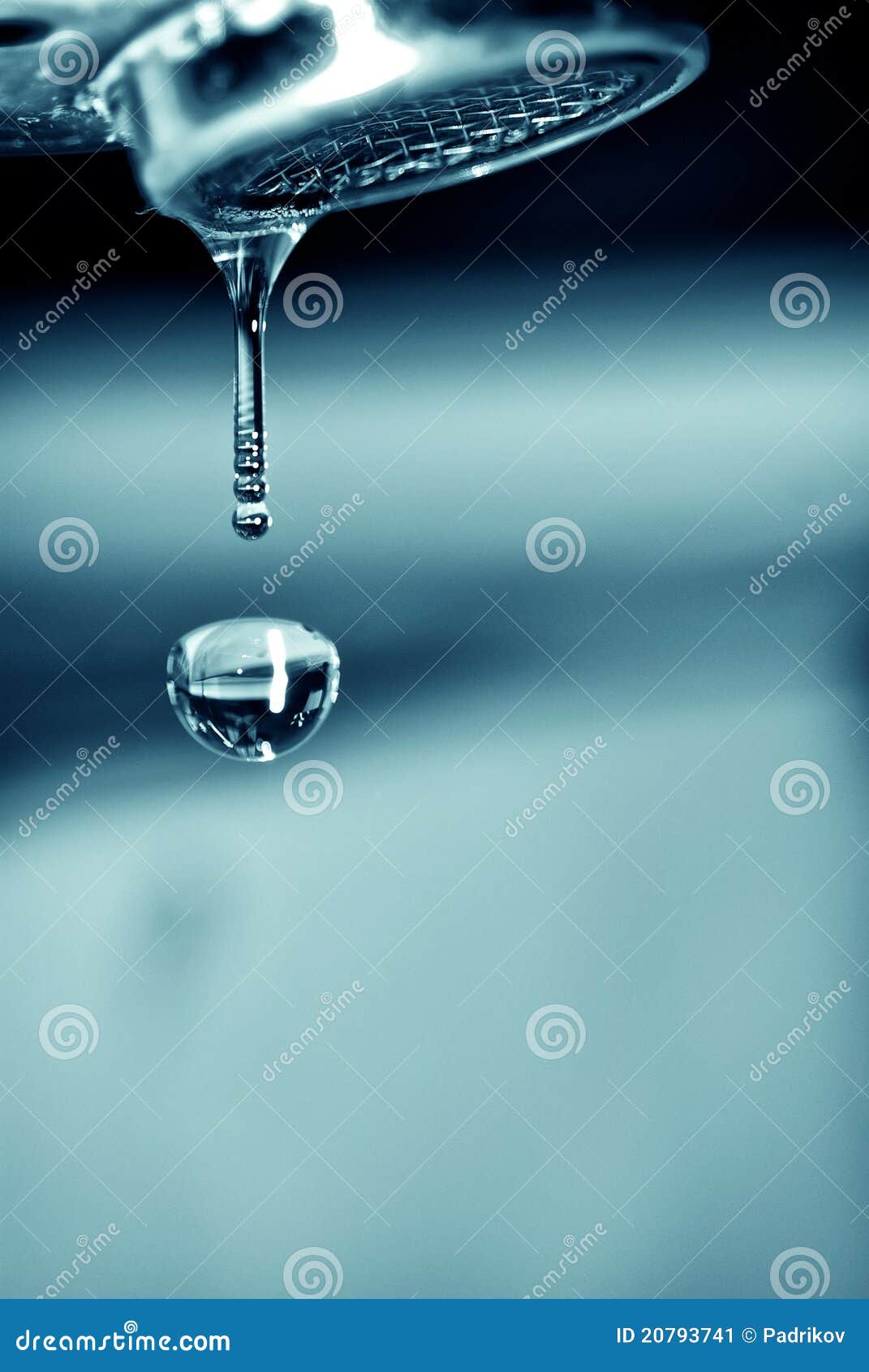 Open tap stock image. Image of water, space, drop, open - 20793741