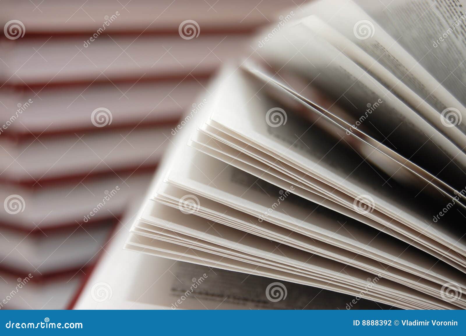 The open textbook stock photo. Image of pages, focus, definition - 8888392