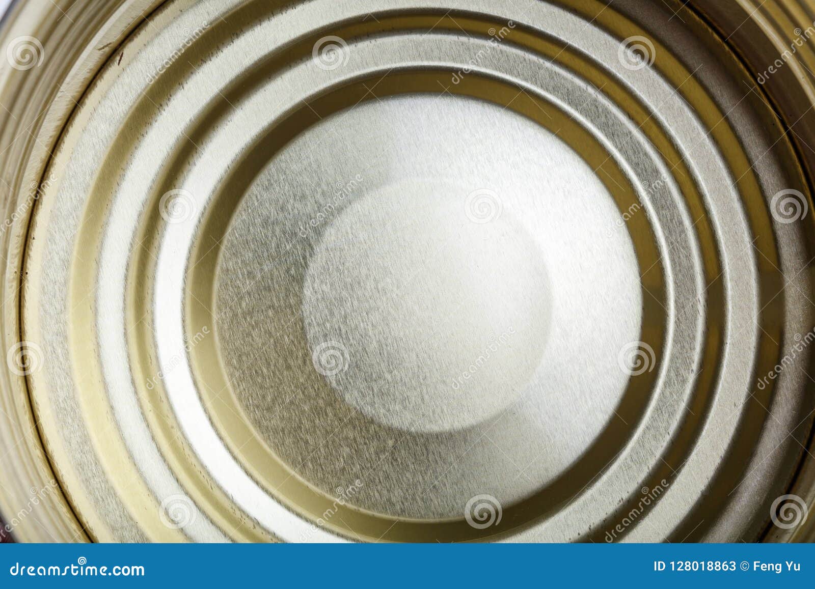 Open tin can stock image. Image of open, inside, detailed - 128018863