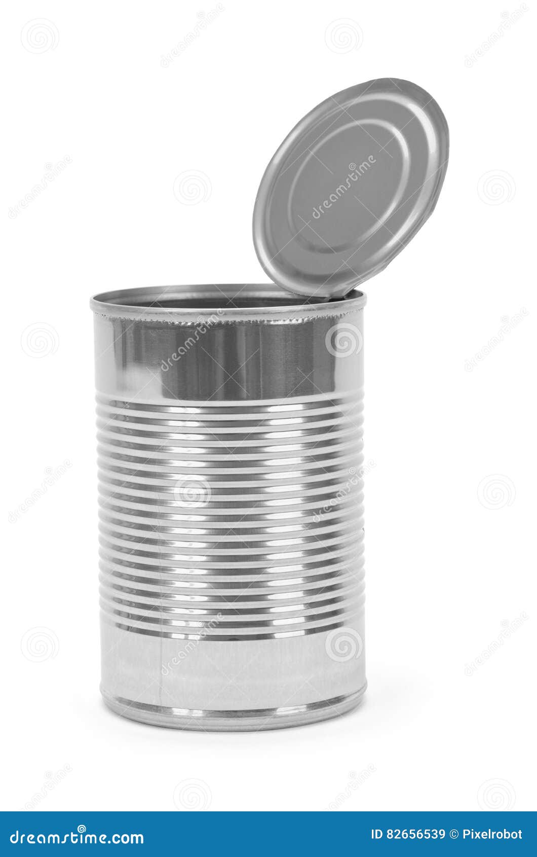 Open Airtight Spice Jars And Porcelain Spoons Filled With Oregano ...