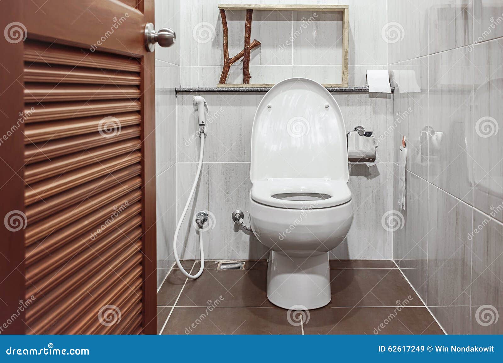 Open to toilet stock image. Image of bowl, white, house - 62617249