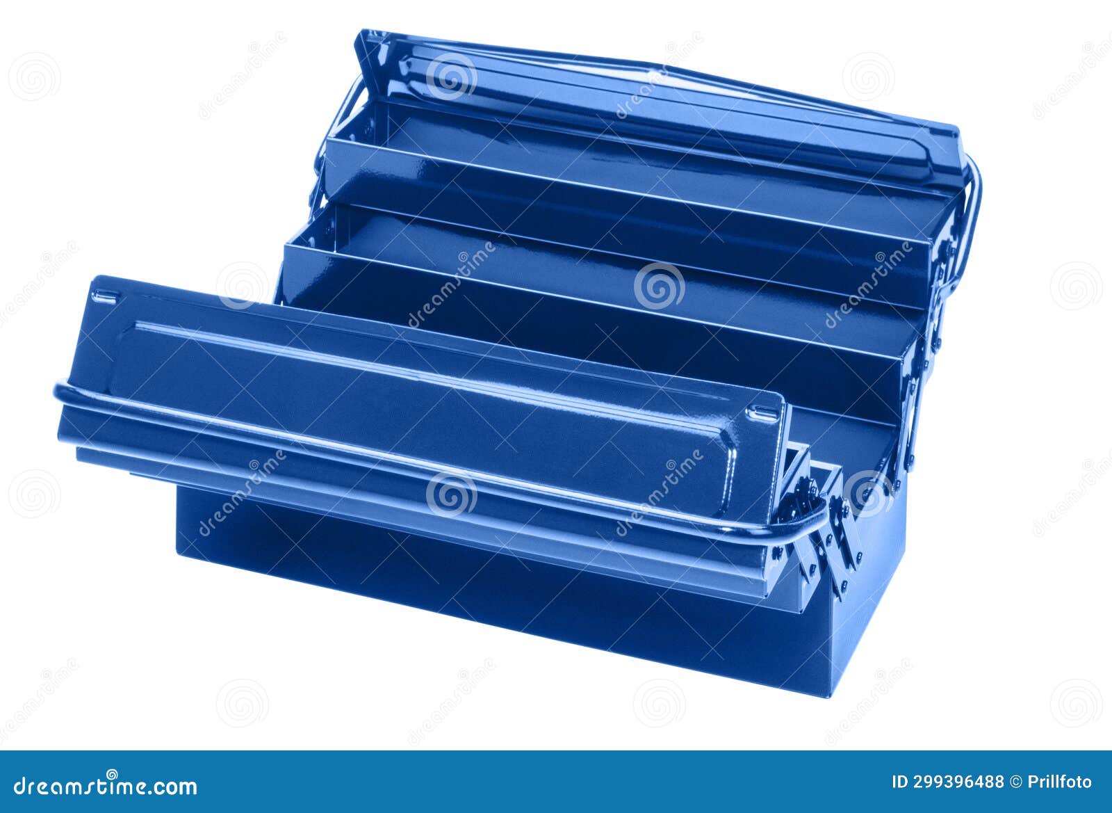 Open toolbox stock photo. Image of workbox, protect - 299396488
