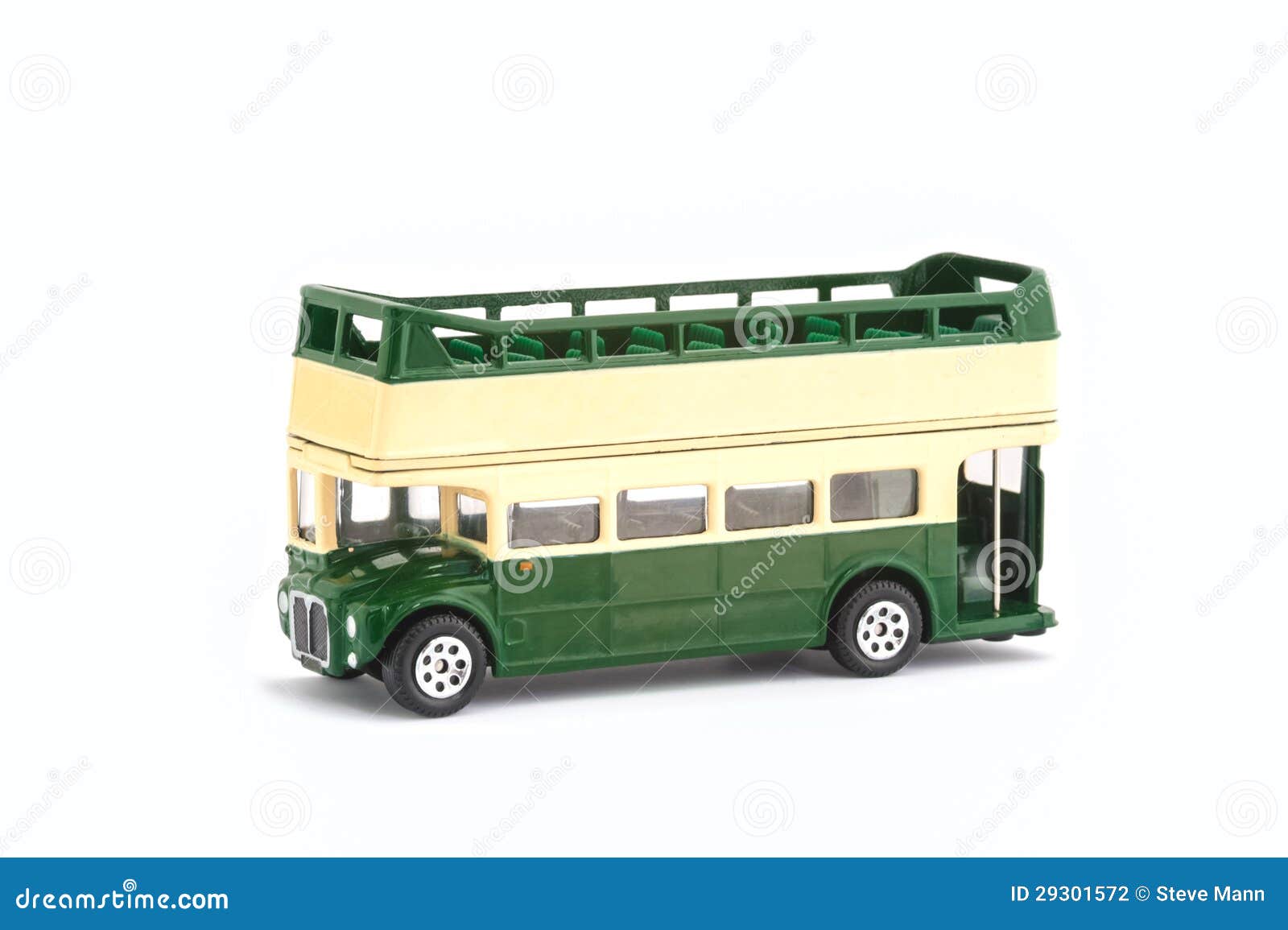 Open top bus stock photo. Image of doubledecker, copyspace - 29301572