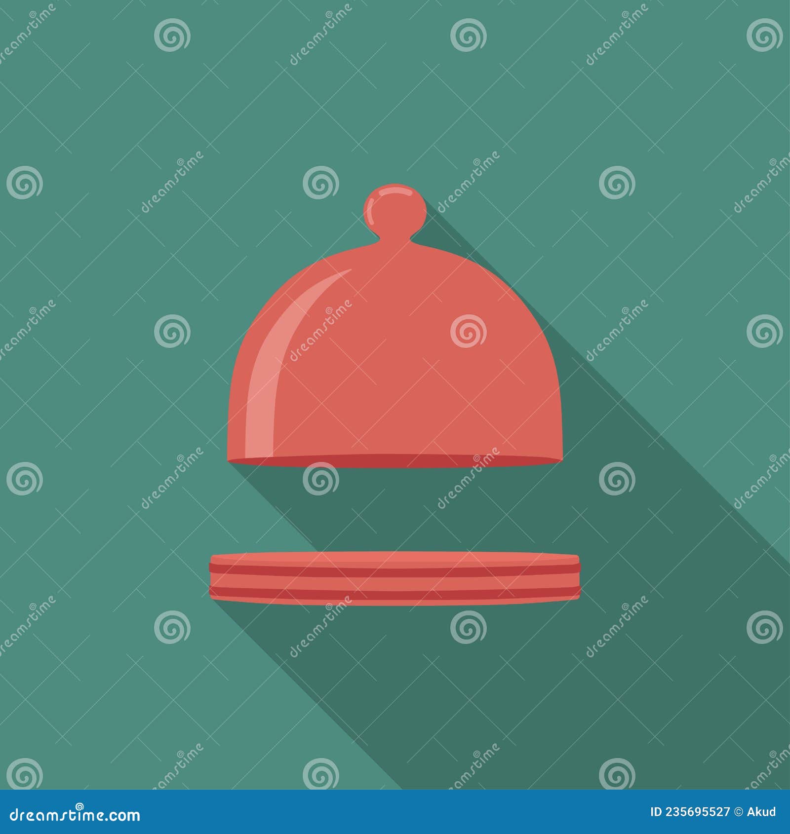 Open Tray Royalty-Free Stock Photography | CartoonDealer.com #15053327