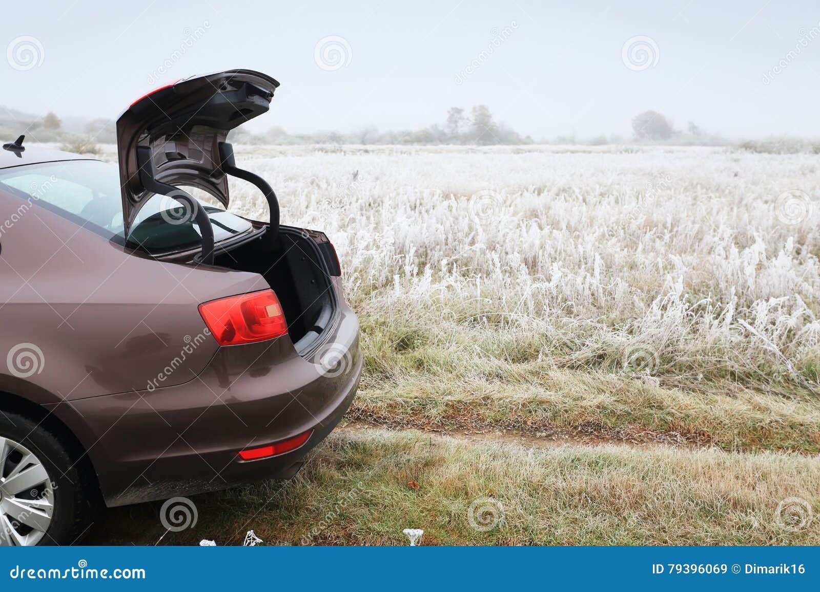 Open Trunk Dashboard Warning Lights With LED Odometer And Speedometer ...