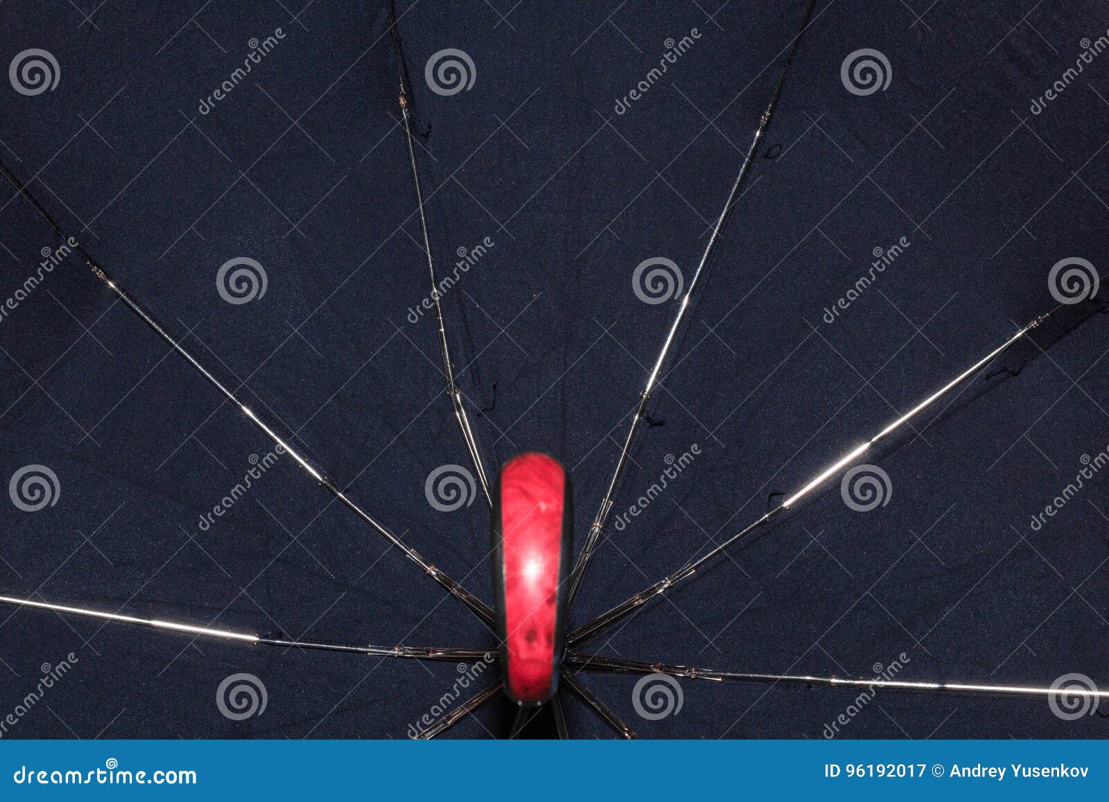 Open umbrella stock image. Image of object, closeup, linen - 96192017