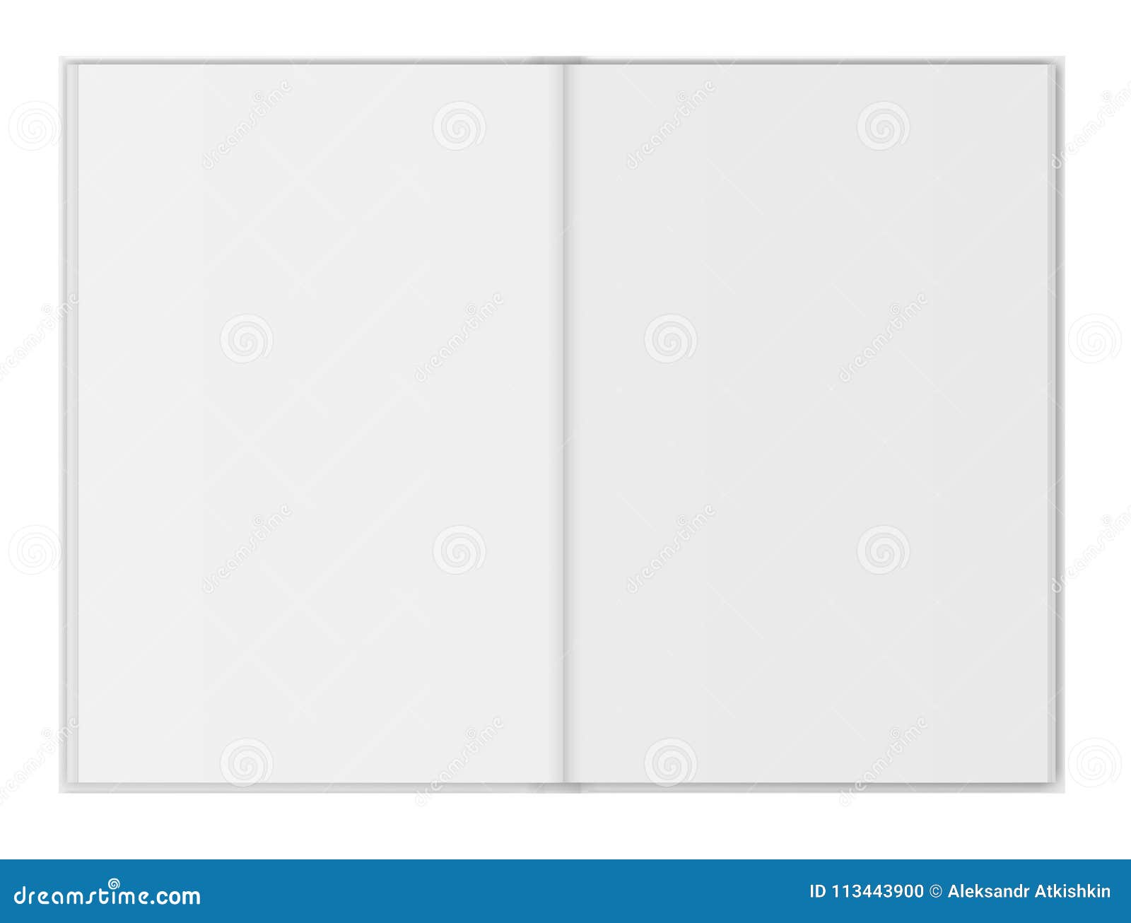 Open Book Flat Spread Stock Illustrations – 50 Open Book Flat Spread ...
