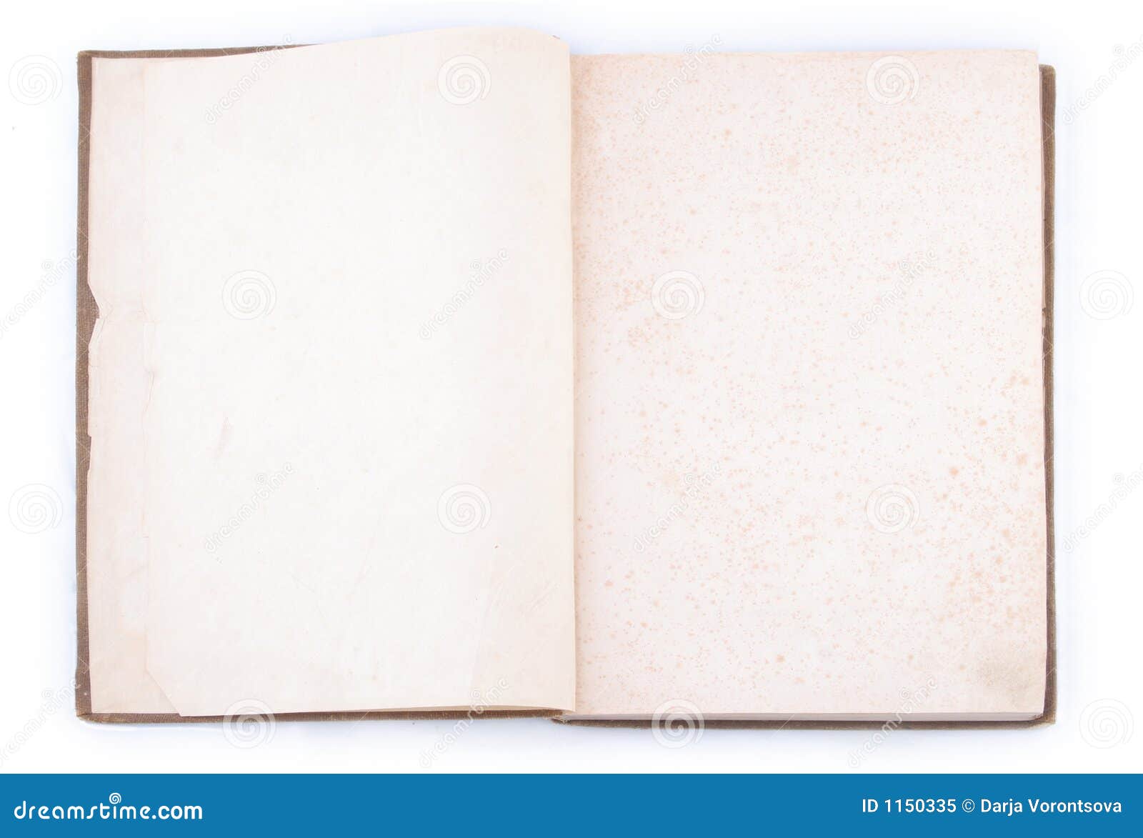 Open vintage book stock image. Image of rare, grunge, romance - 1150335