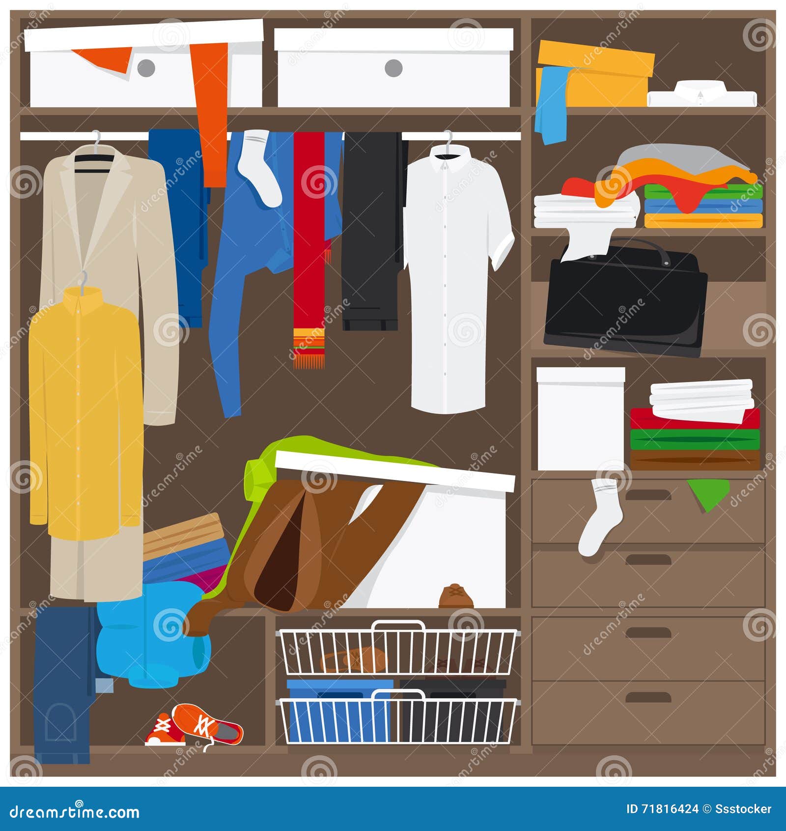 Open Mess Stock Illustrations – 409 Open Mess Stock Illustrations ...