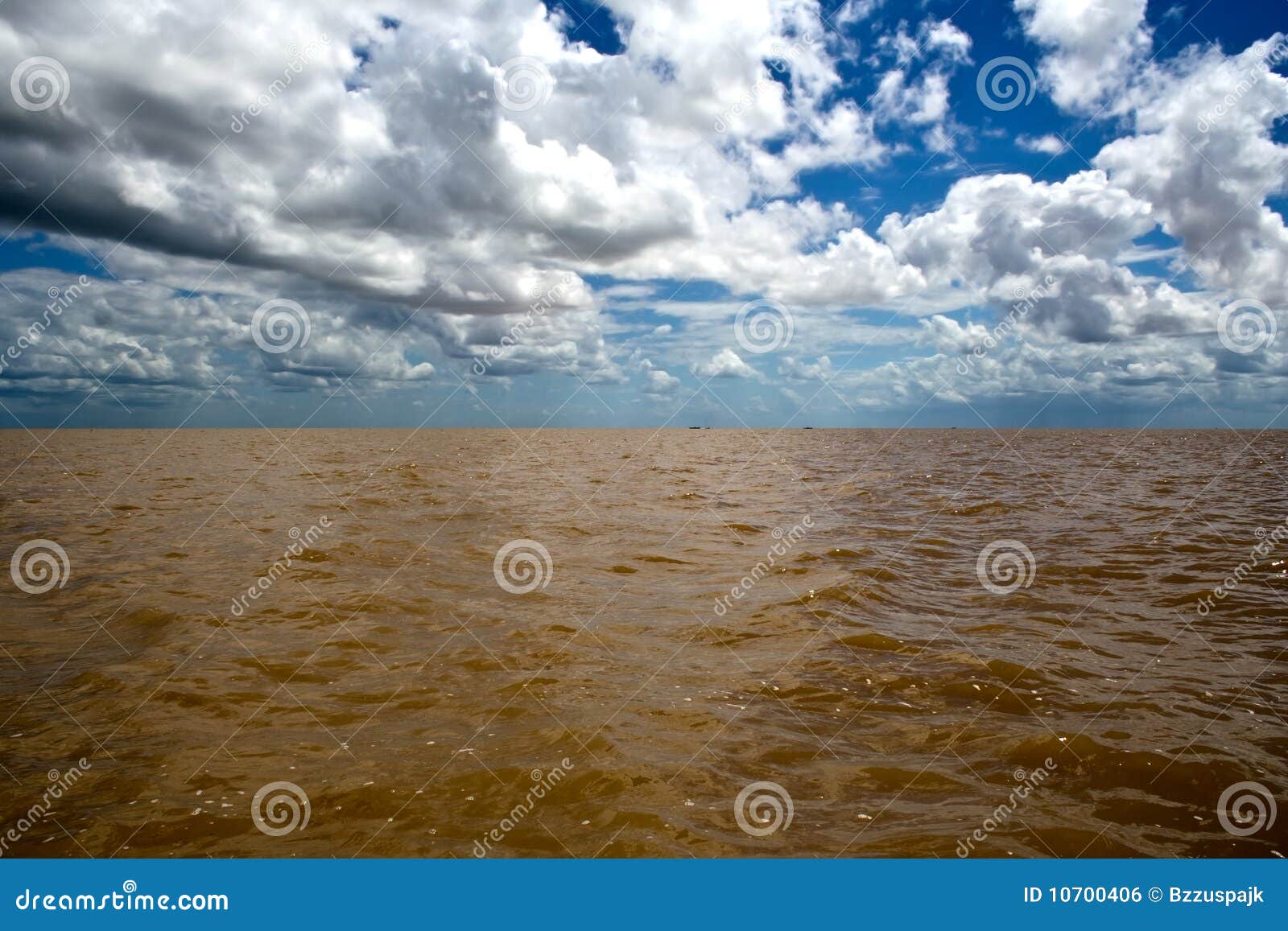 Open water stock photo. Image of open, beautiful, environment - 10700406