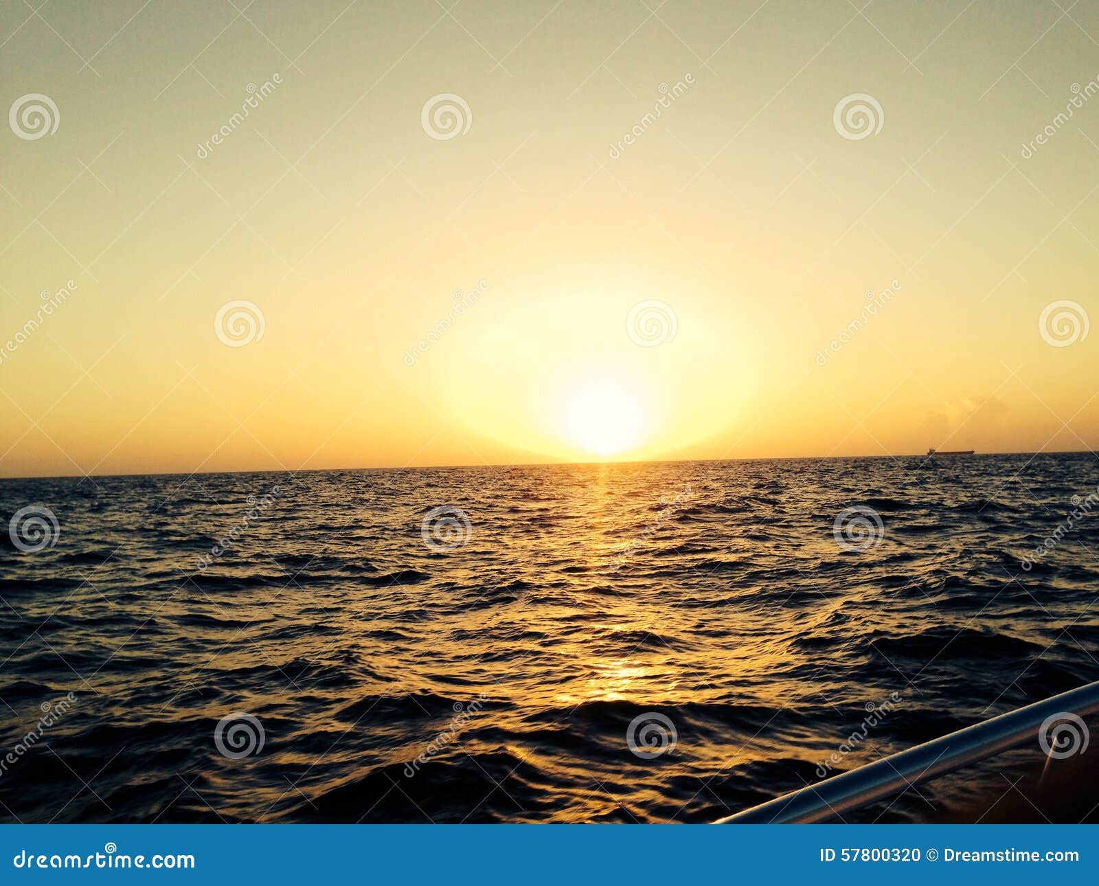 Open waters stock photo. Image of open, ocean, vast, waters - 57800320