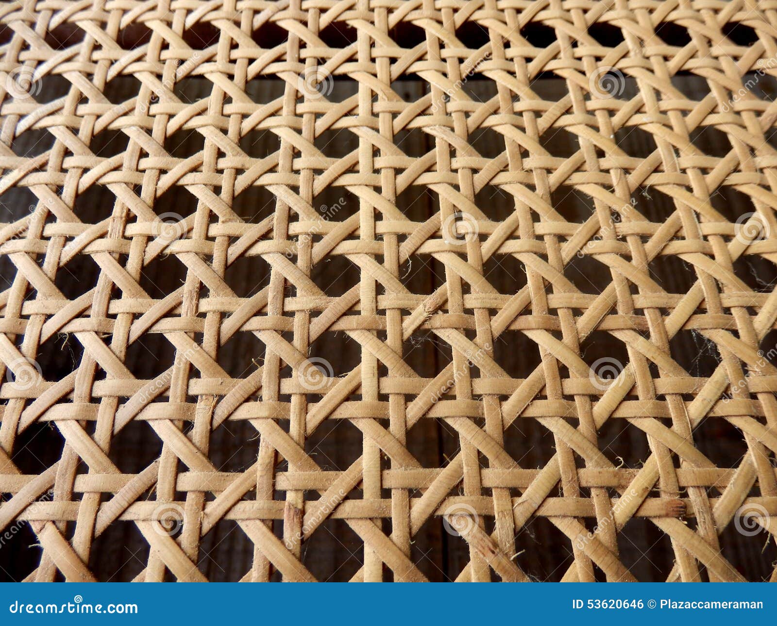Weave Rattan Background Royalty-Free Stock Image | CartoonDealer.com ...