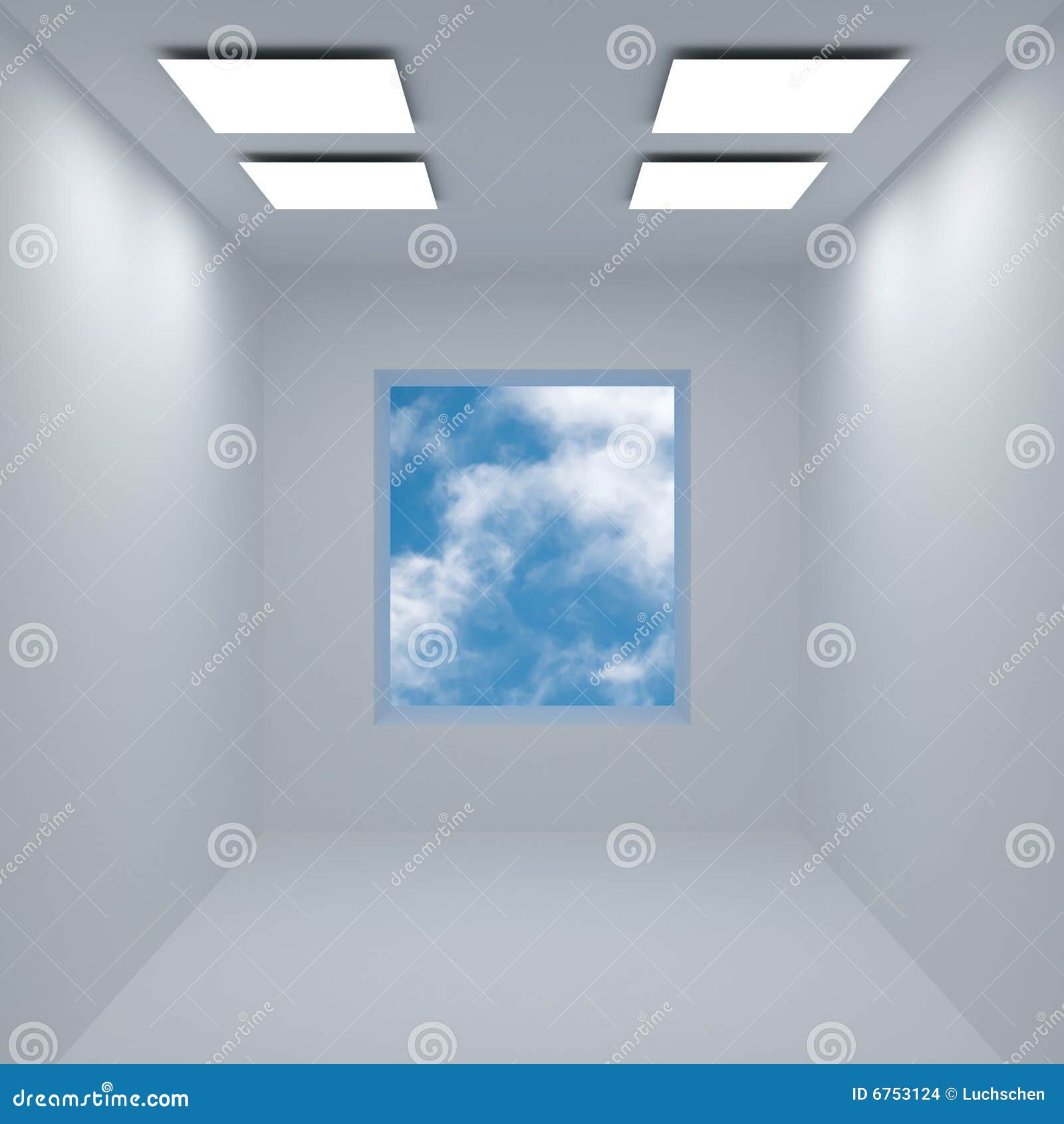 Open Window Environment Stock Illustrations – 600 Open Window ...