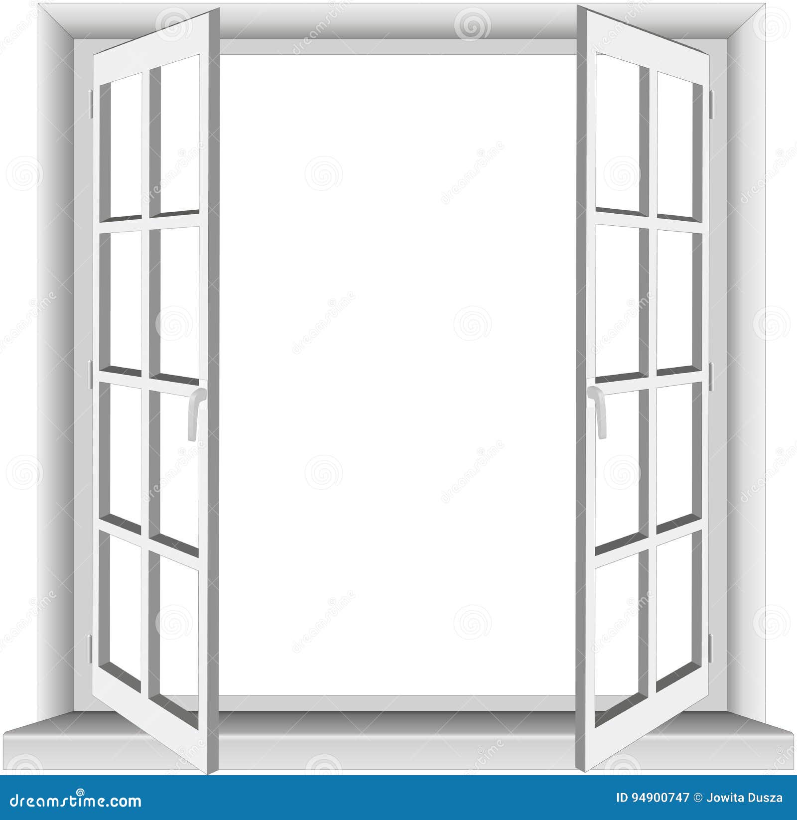 Okno Stock Illustrations – 14 Okno Stock Illustrations, Vectors ...