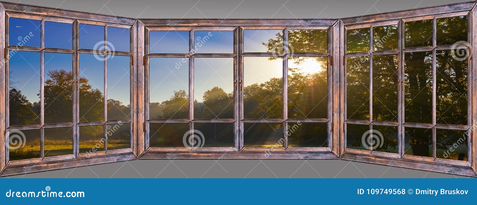 Open window cloud sun stock photo. Image of fresh, frame - 109749568
