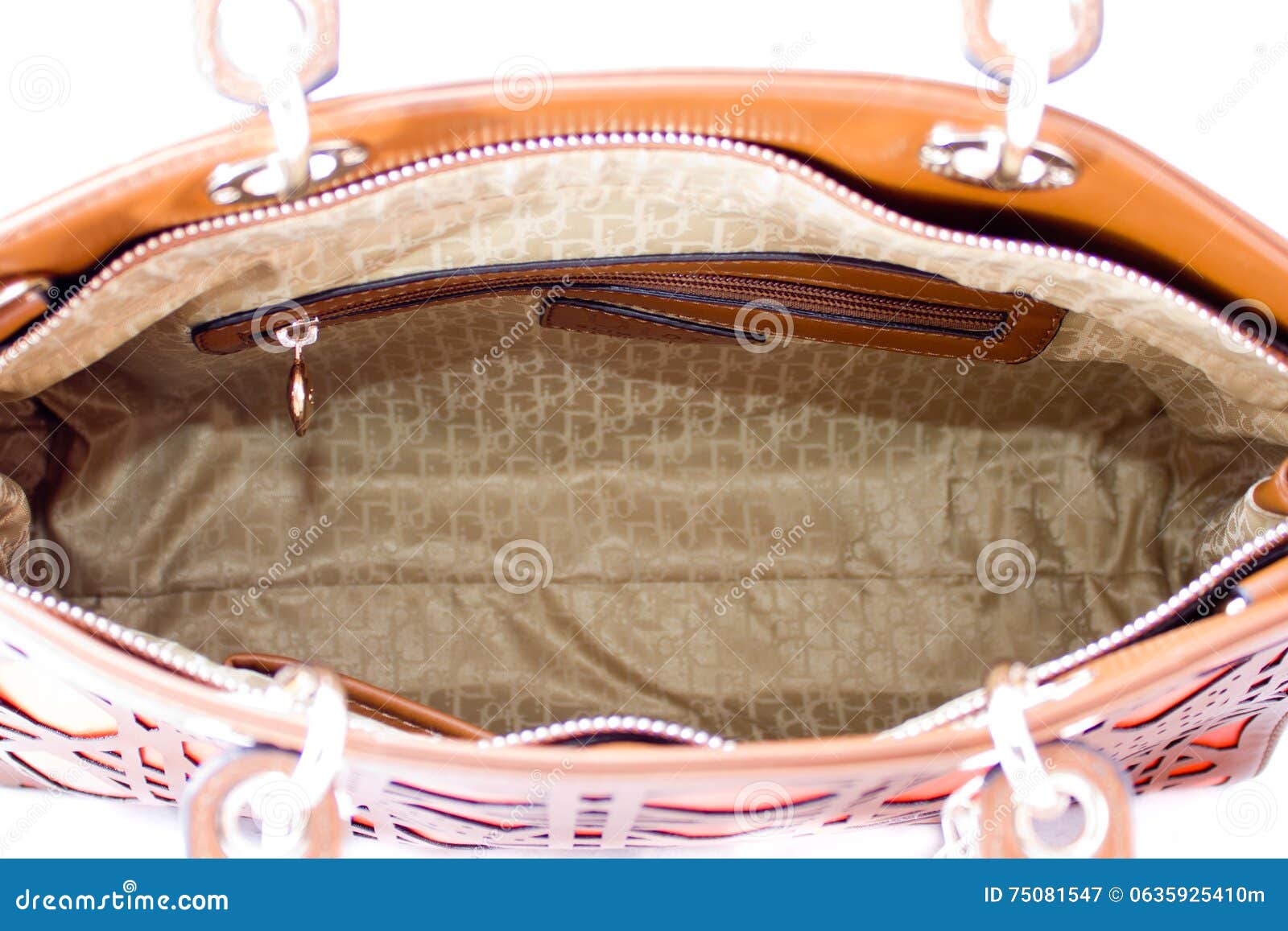 Open women bag stock image. Image of buckle, background - 75081547
