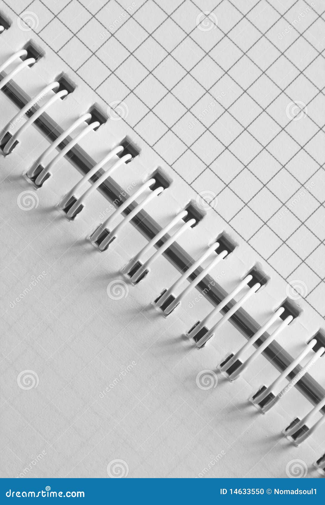 Open writing book stock photo. Image of page, business - 14633550