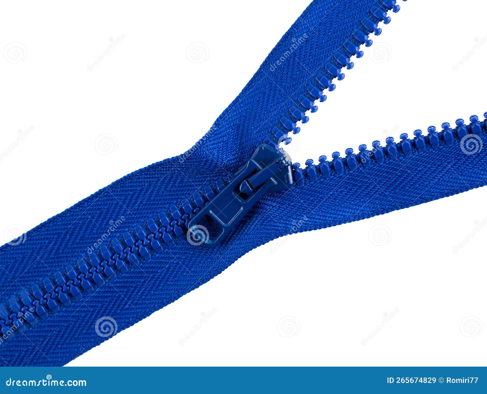 Open zipper stock image. Image of zipper, connect, background - 265674829
