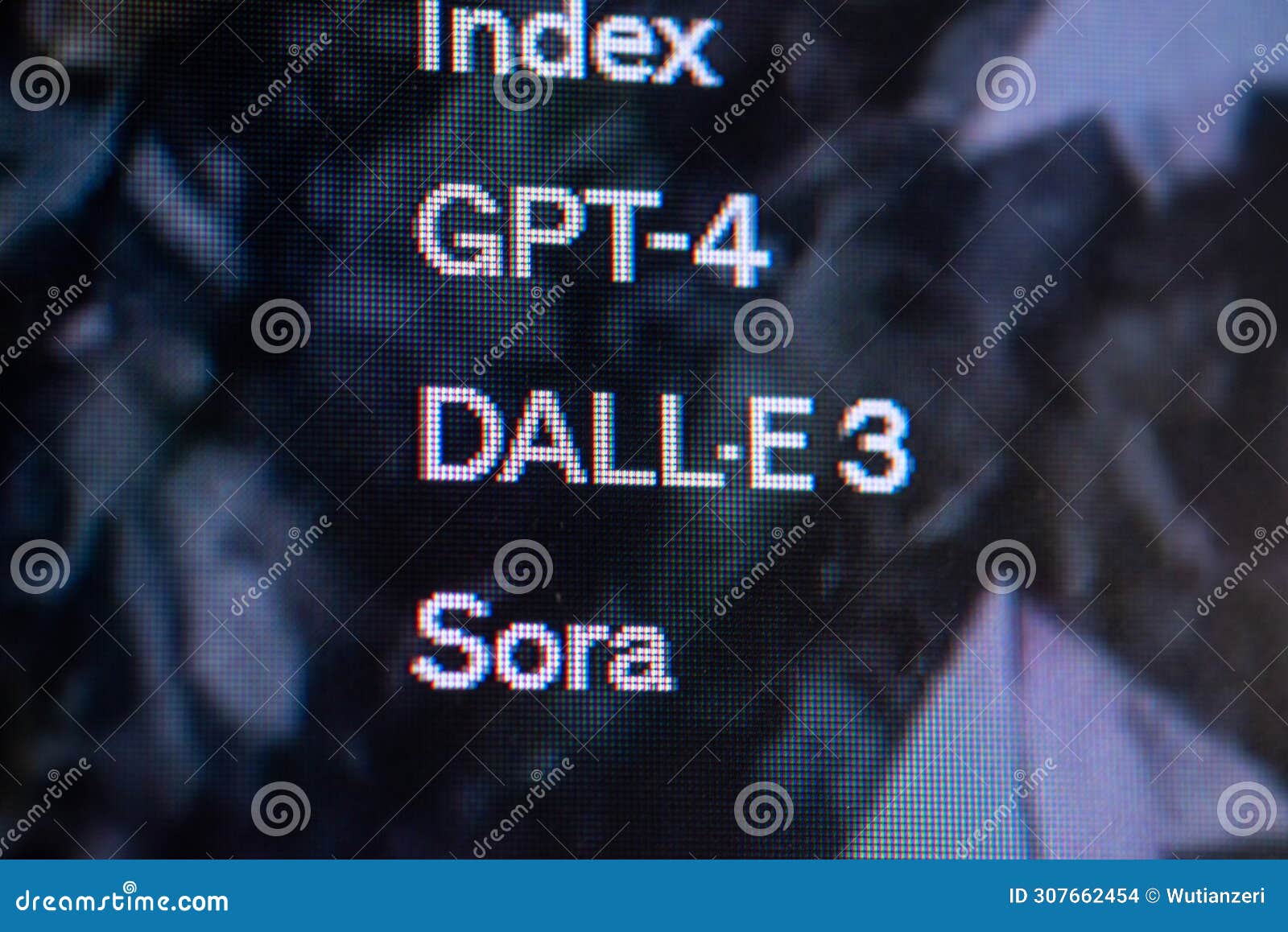 OpenAI Sora New Text To Video AI Model Illustration On Screen. ChatGPT ... OpenAI Sora New Text To Video AI Model Illustration On Screen. ChatGPT ...