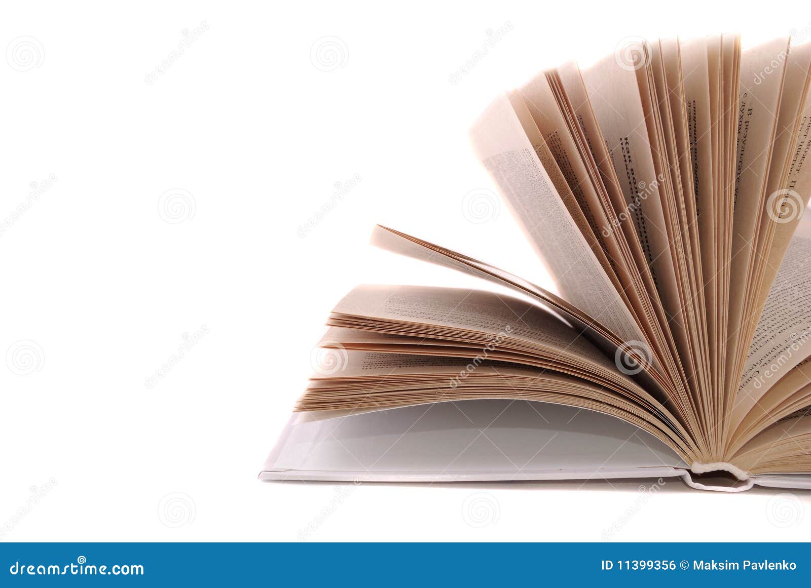 Opened book stock photo. Image of paper, literary, office - 11399356