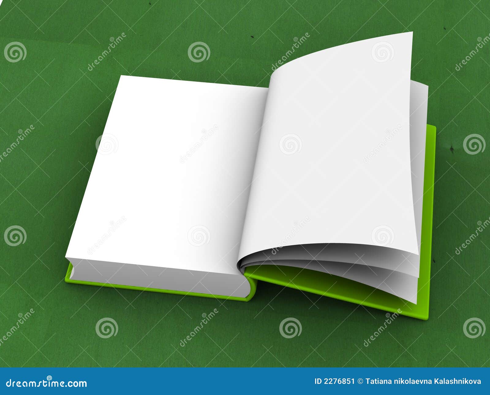 Opened book. stock image. Image of library, college, read - 2276851