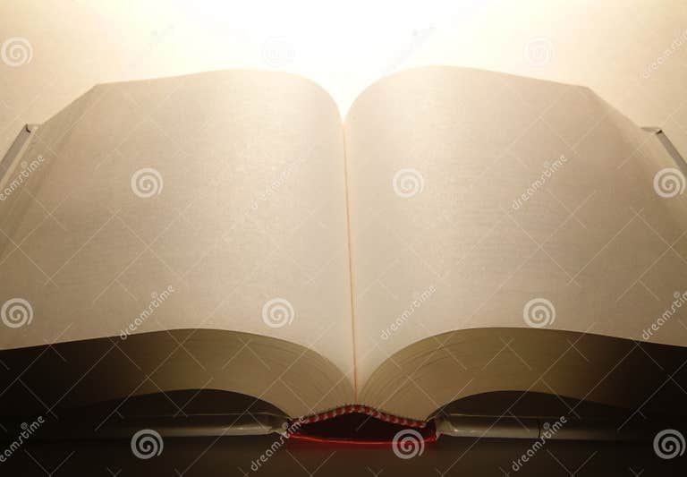 Opened book stock image. Image of pages, author, writers - 360201