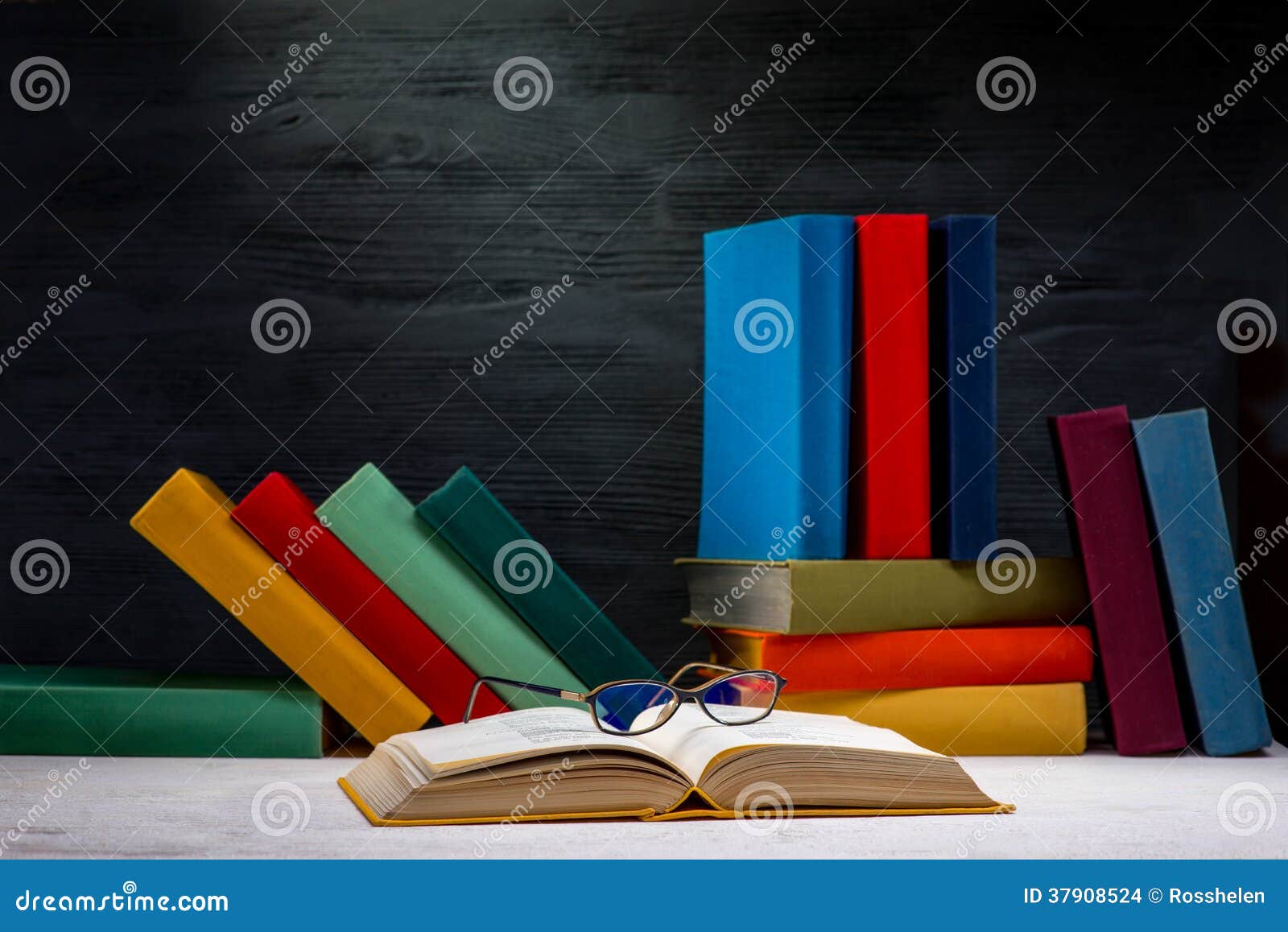 Book Staked Stock Photos - Free & Royalty-Free Stock Photos from Dreamstime