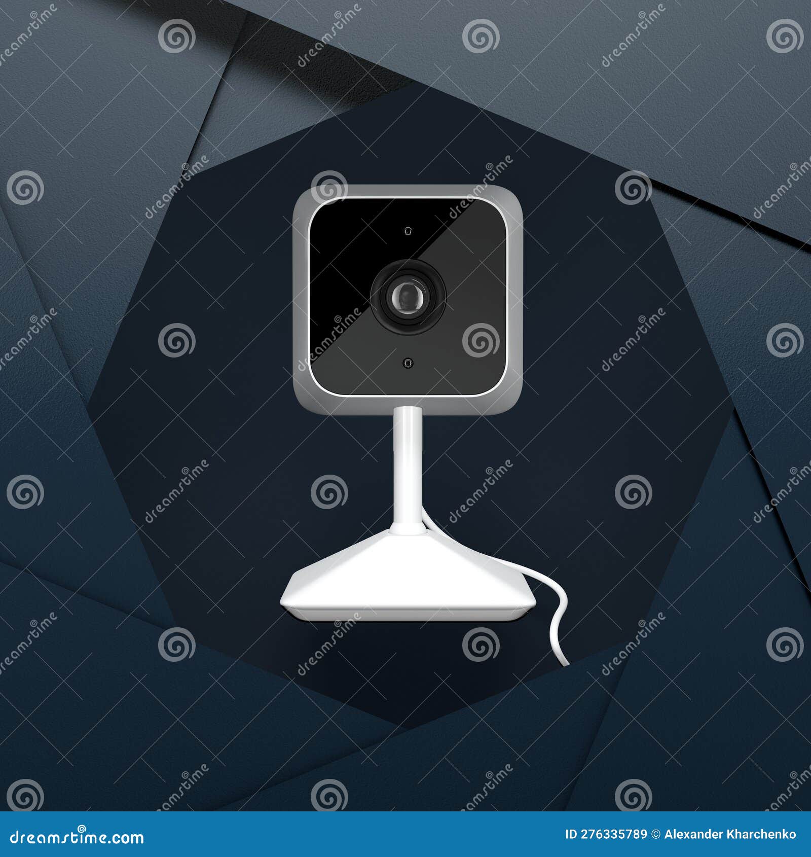 5 Blades Camera Aperture Shutter Icons Cartoon Vector | CartoonDealer ...