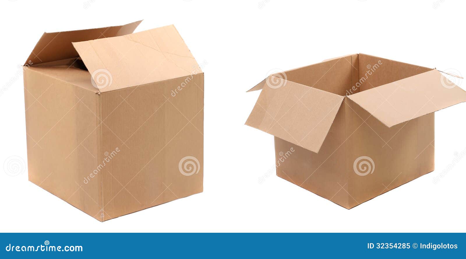 104 Opened Closed Corrugated Cardboard Boxes Photos - Free & Royalty ...