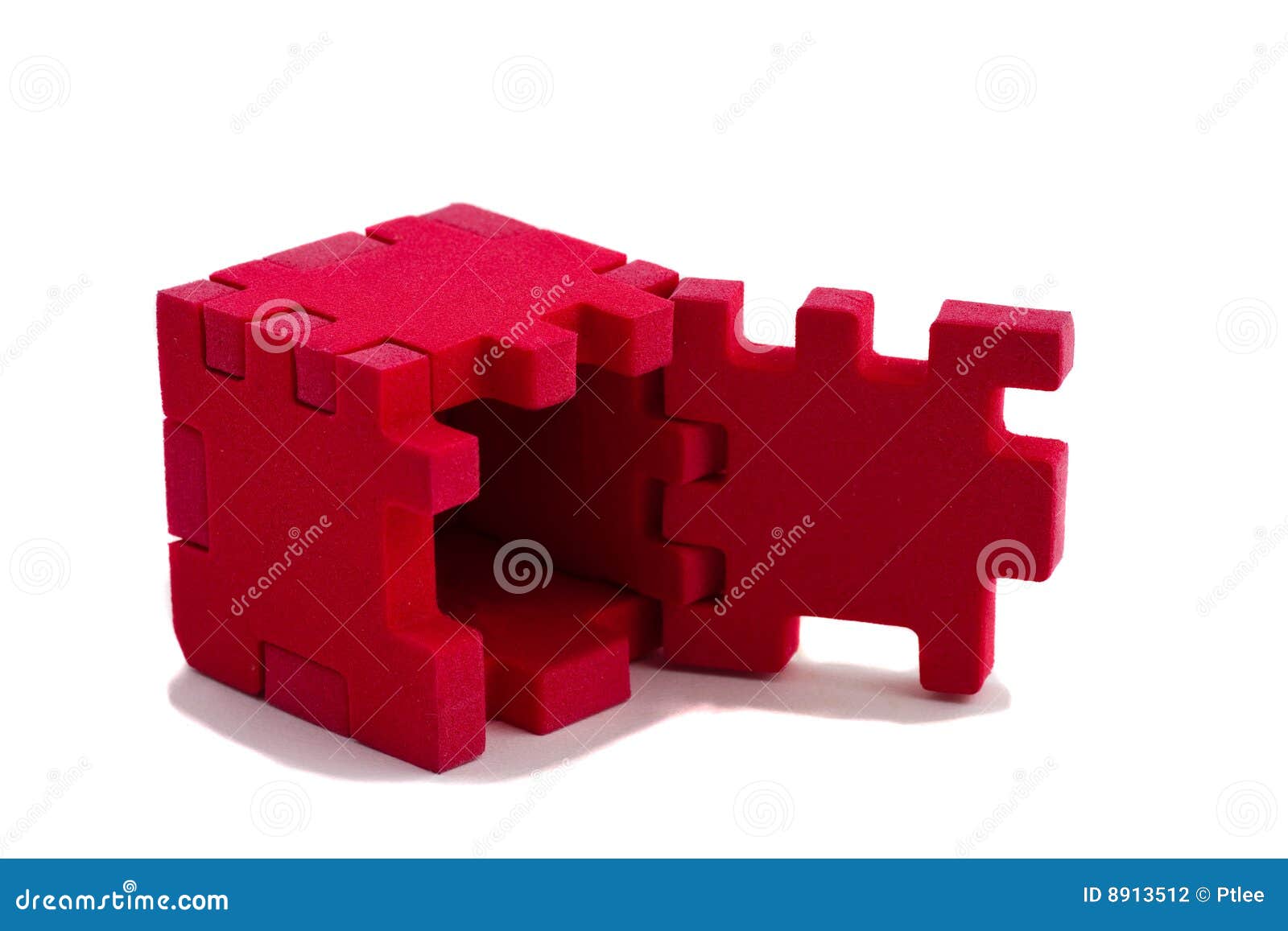 Opened Cube Puzzle. Concept of Problem Solved Stock Photo - Image of ... Opened Cube Puzzle. Concept of Problem Solved Stock Photo - Image of ...
