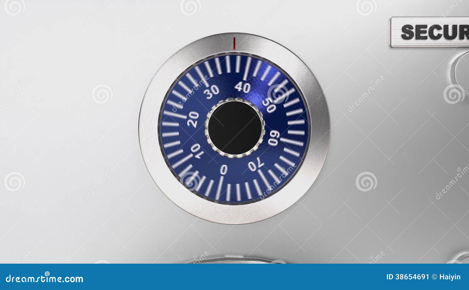 Opened Home Safe with Gold Bars Inside Stock Footage - Video of safe ...