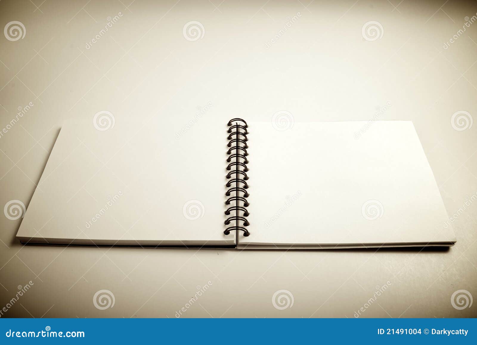 Opened notebook stock photo. Image of idea, page, note - 21491004