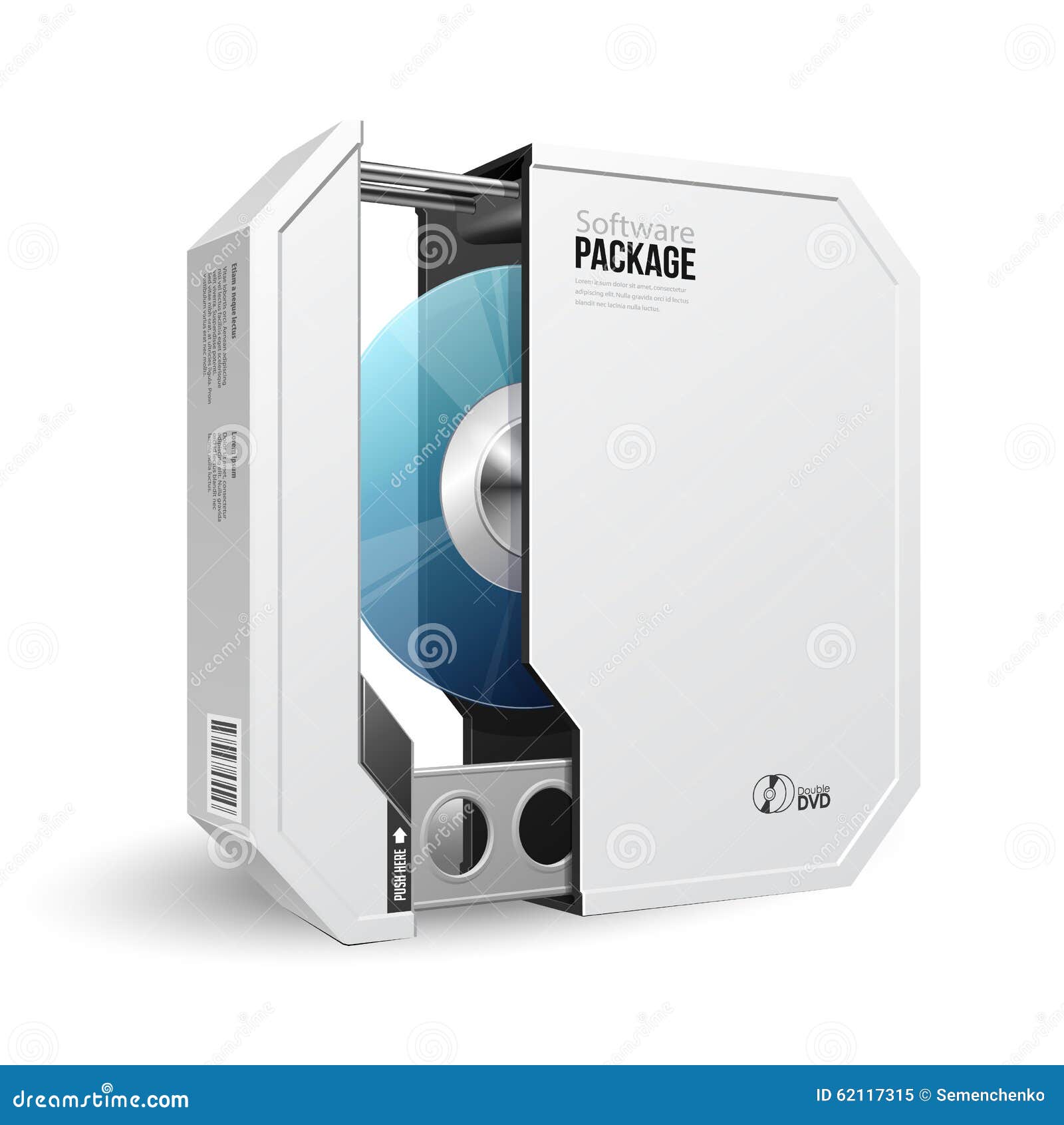 Octagon, Corners, Vertices. 2d Outline. Geometric Figures Isolated On A ...